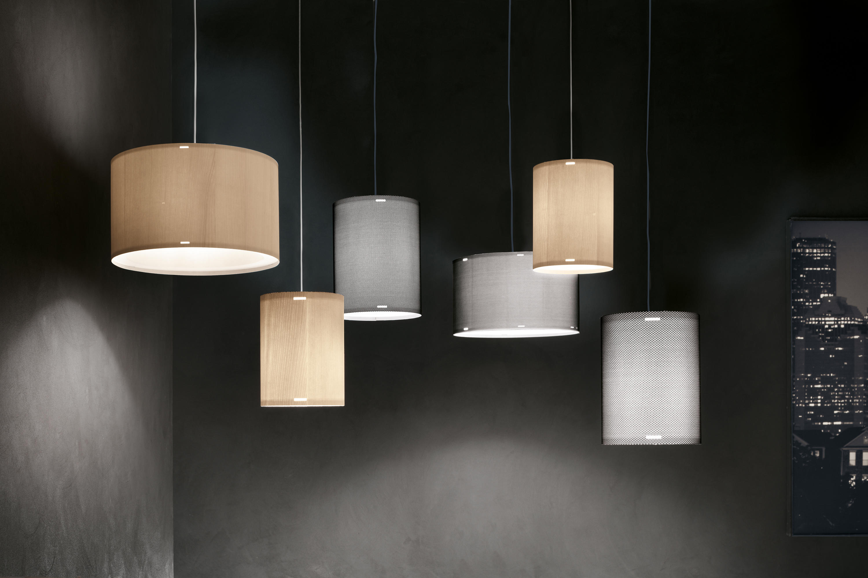 THANK YOU_TAB - Table lights from Linea Light Group | Architonic