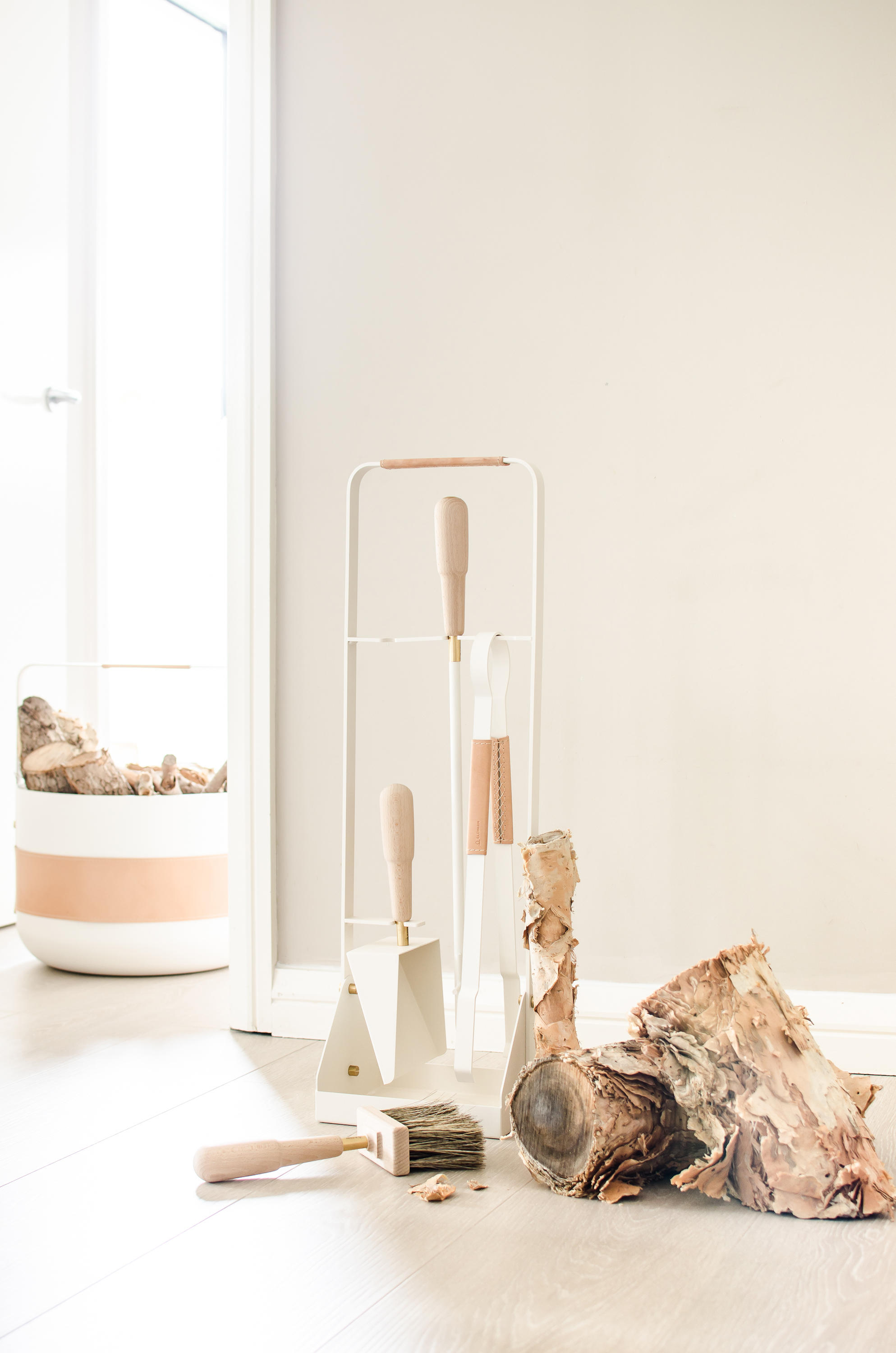 Emma Basket | Blanc & designer furniture | Architonic