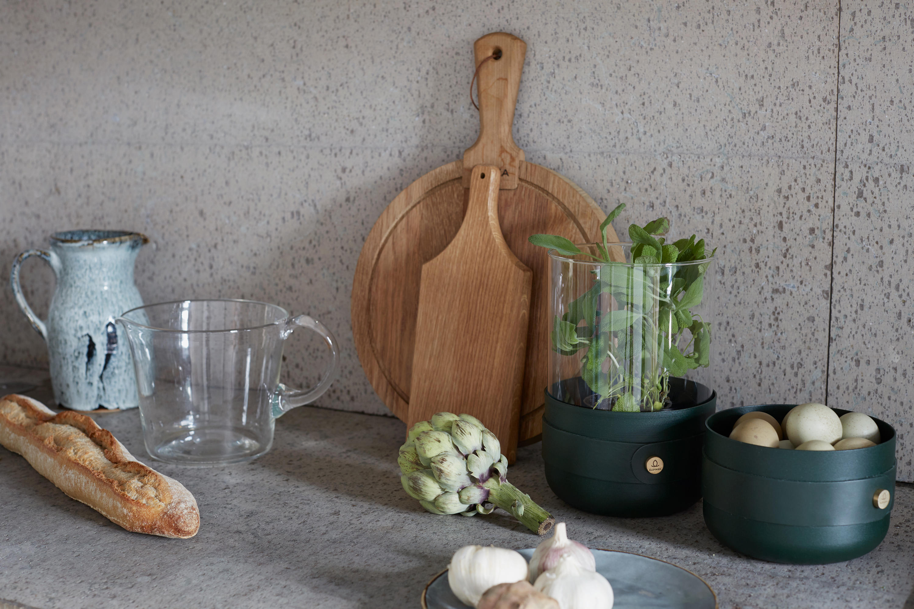 Emma Lantern | Lichen & designer furniture | Architonic