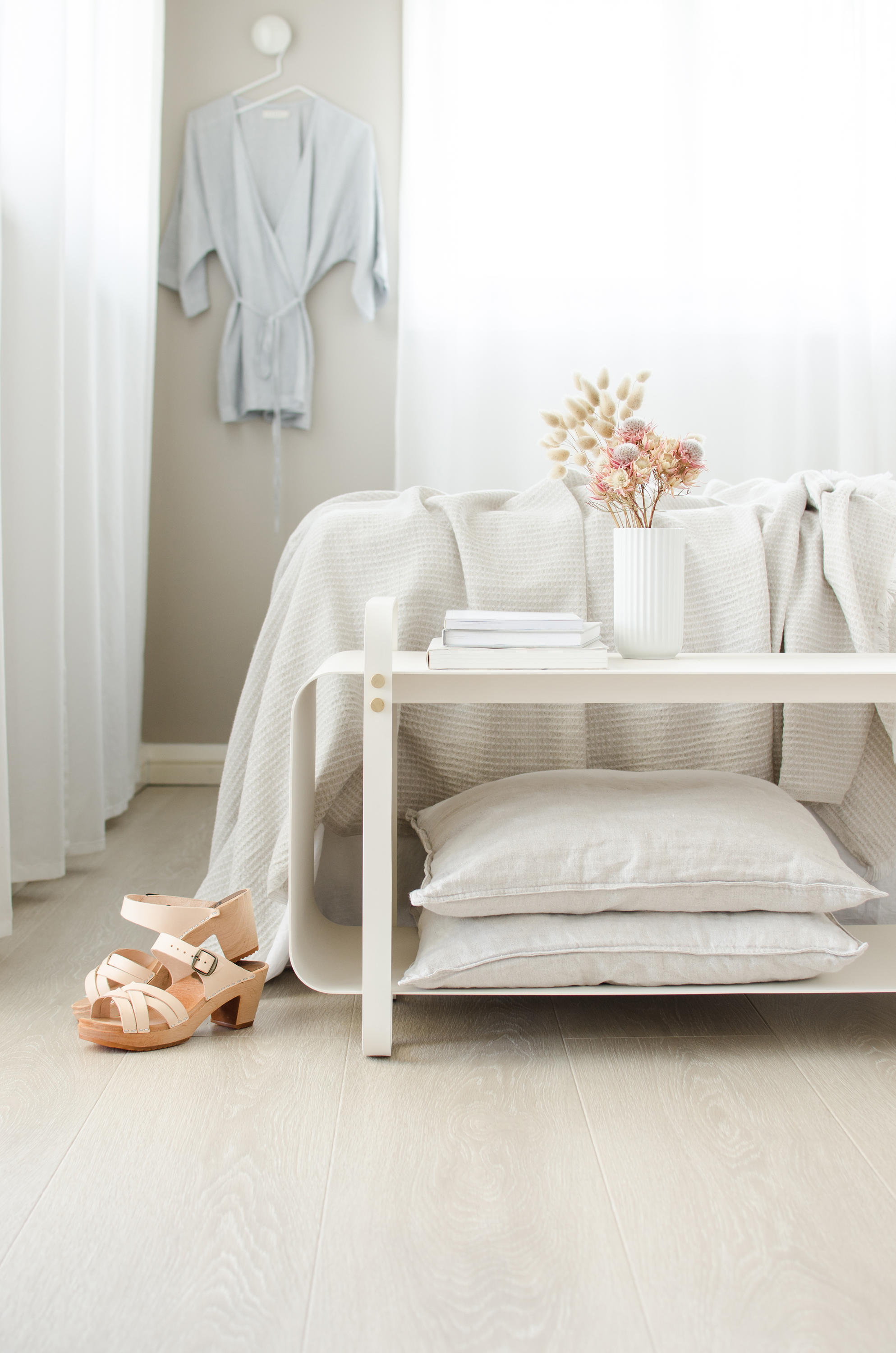 Ninne Bench | Noir & designer furniture | Architonic
