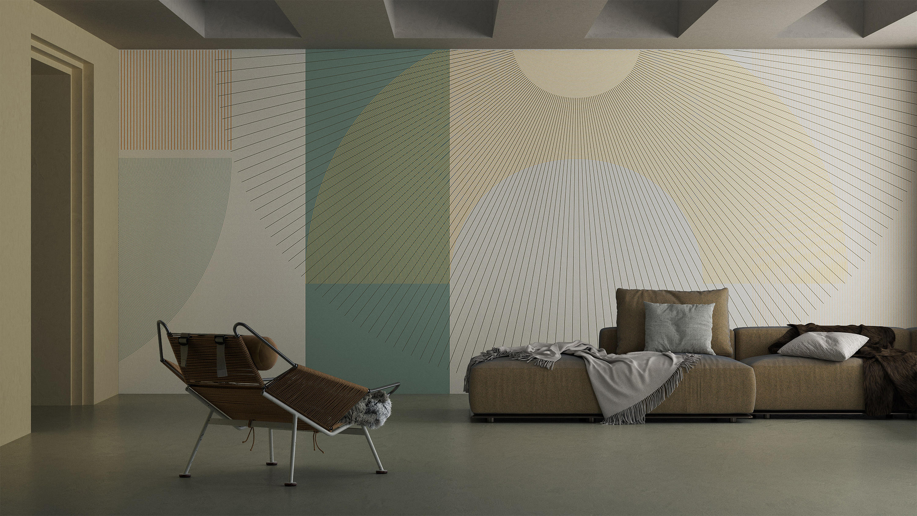 Contour | CN1.03.1 GL & designer furniture | Architonic