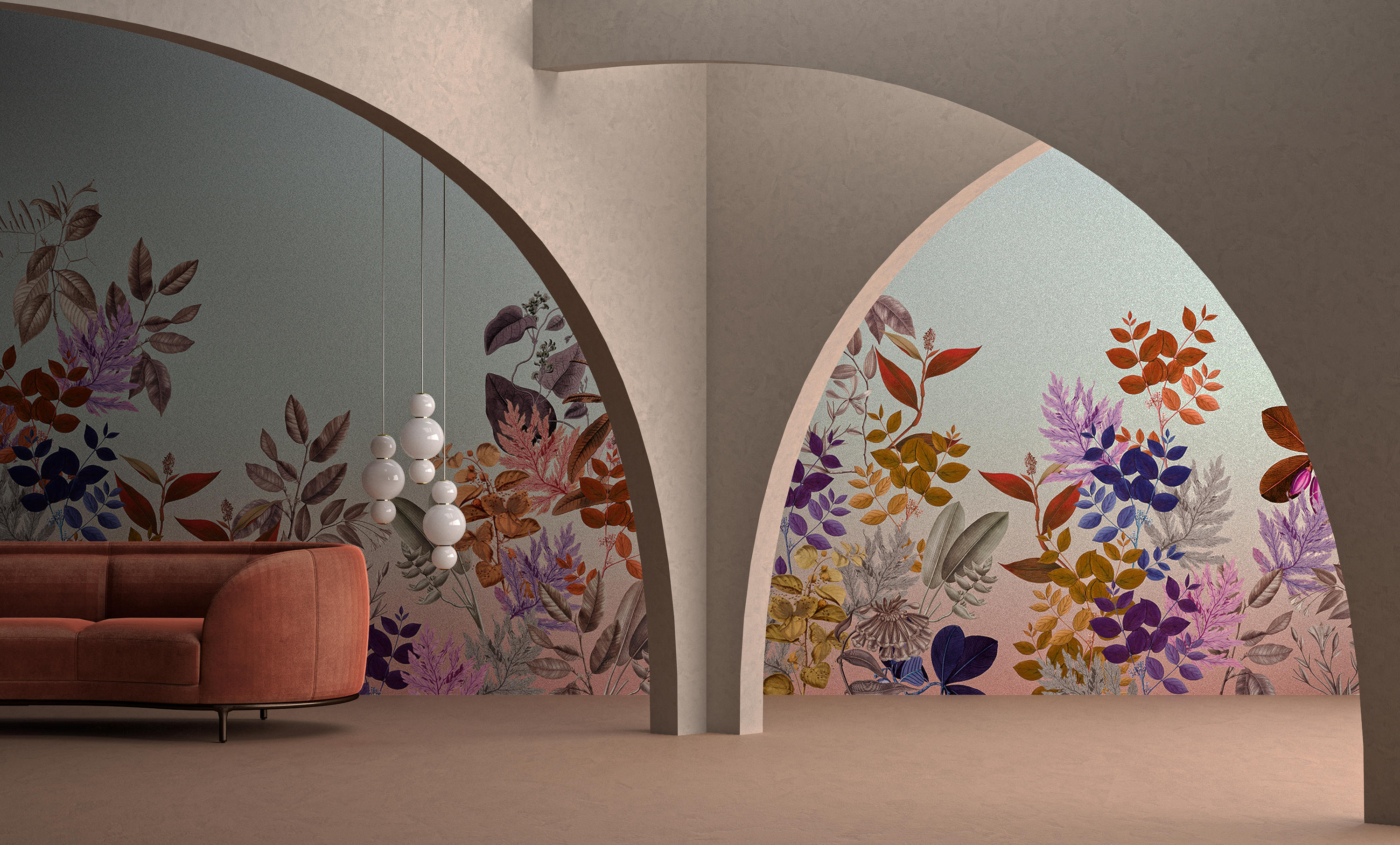 Eden (Rug) | EN3.01.1 | Ø 350 cm | Architonic
