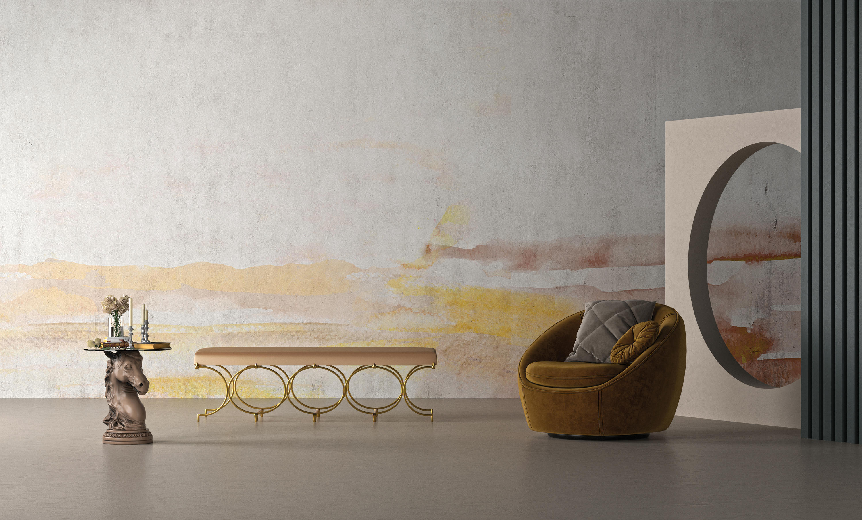 Maudlin | MA1.01.1 FF & designer furniture | Architonic