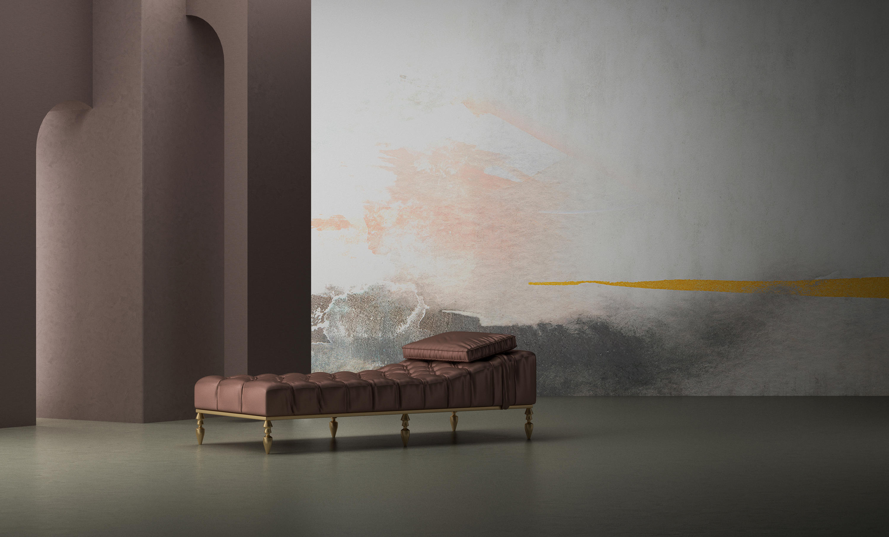 Maudlin | MA1.01.1 FF & designer furniture | Architonic