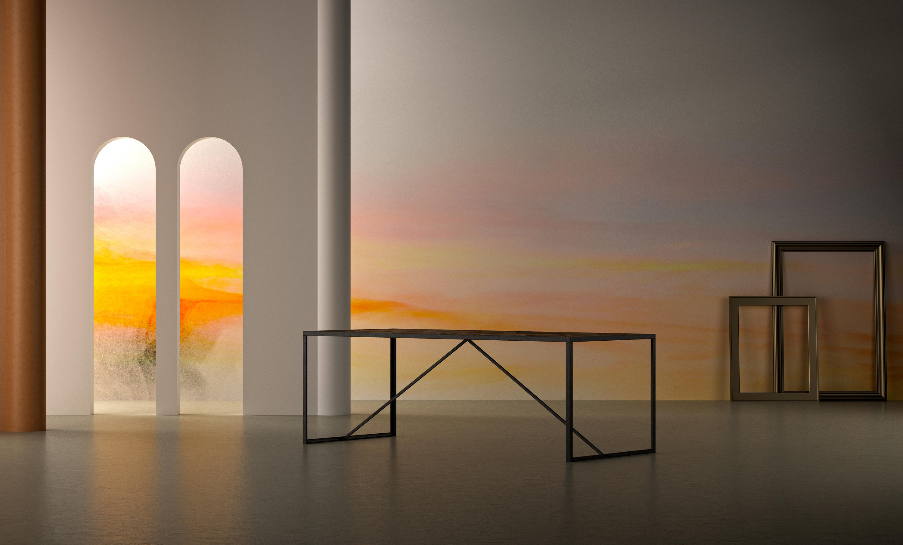 Maudlin | MA1.01.1 FF & designer furniture | Architonic