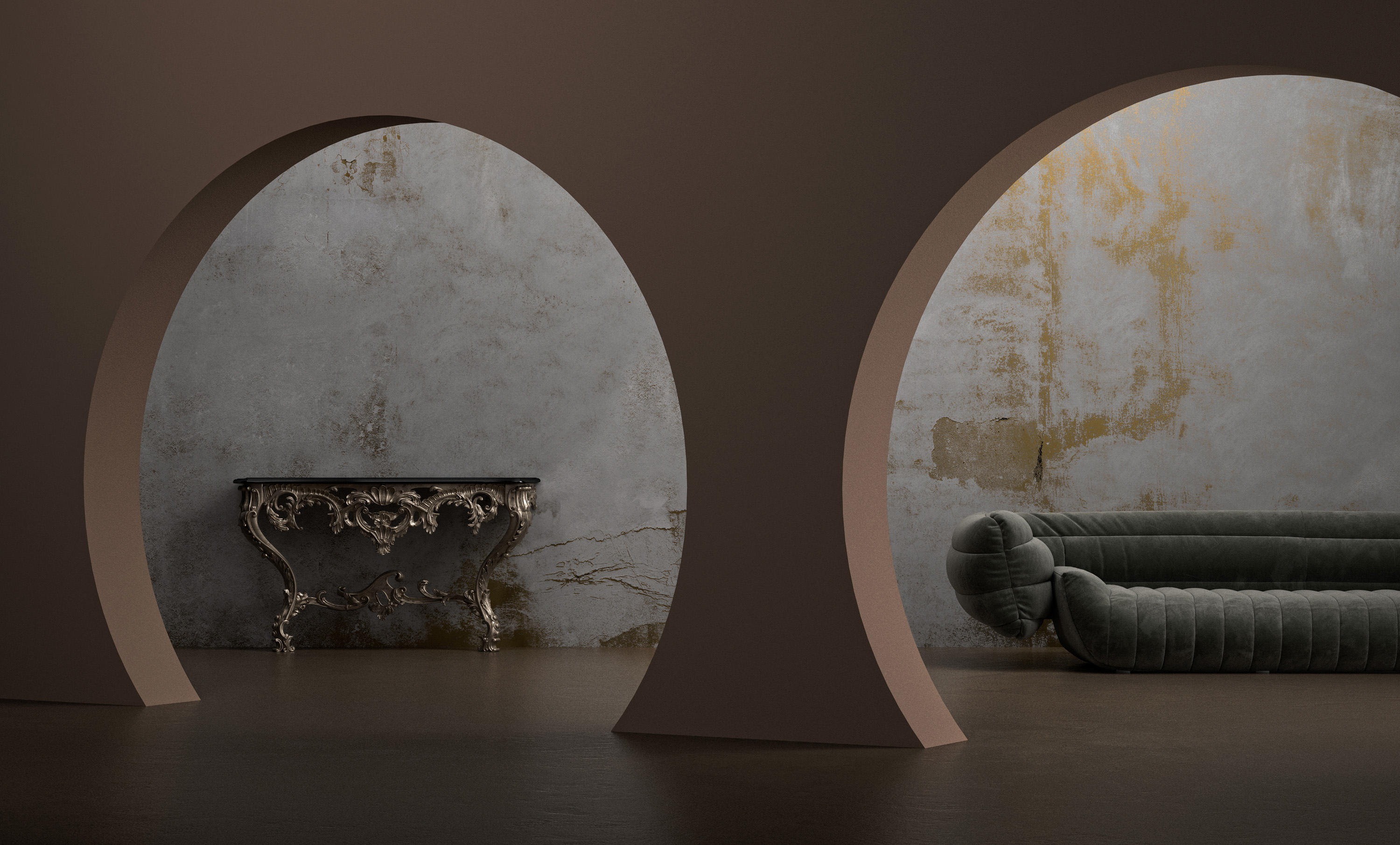 Proviso | SS1.07 IS & designer furniture | Architonic