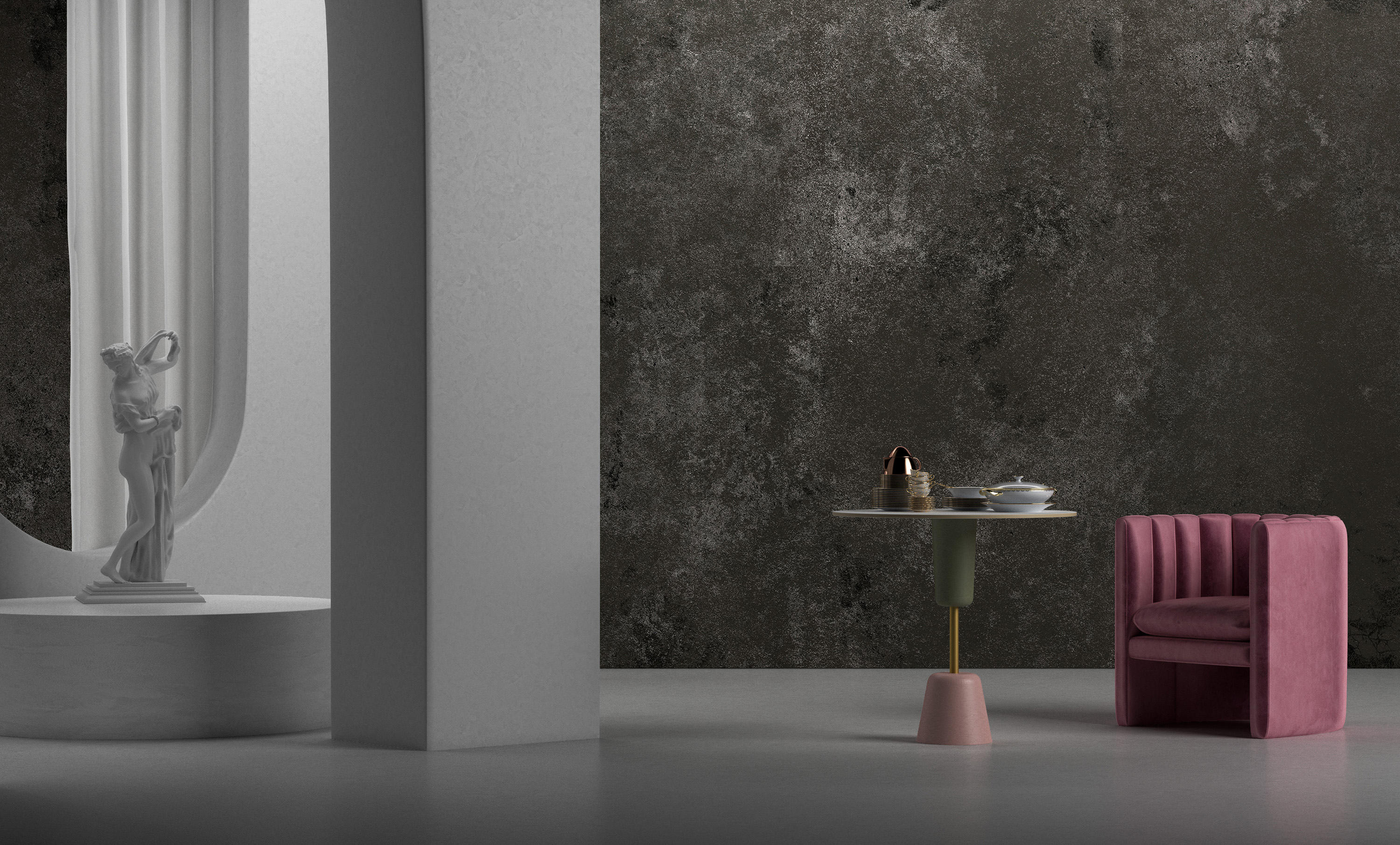Proviso | SS1.07 IS & designer furniture | Architonic