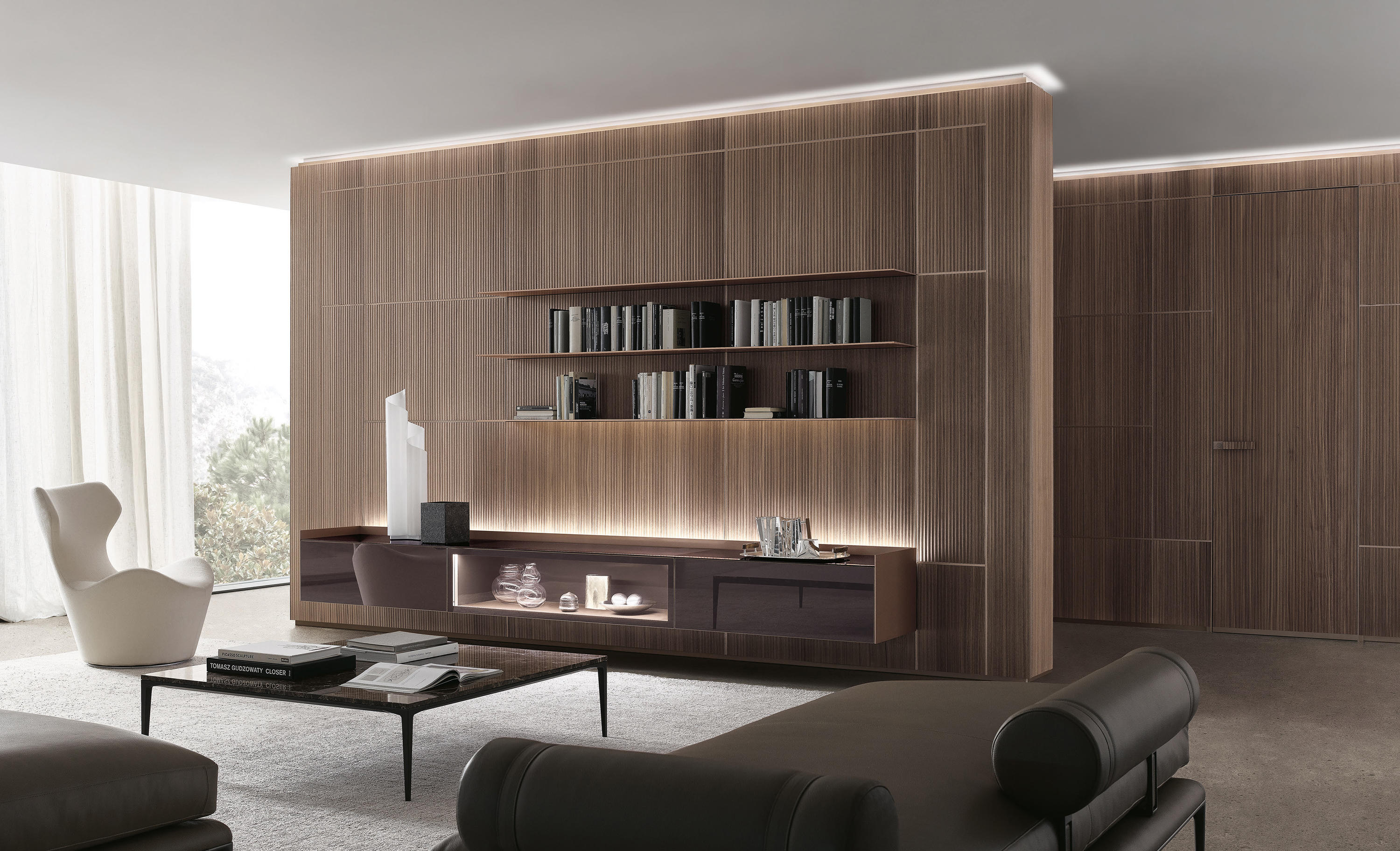 MODULOR - Wall panels from Rimadesio | Architonic