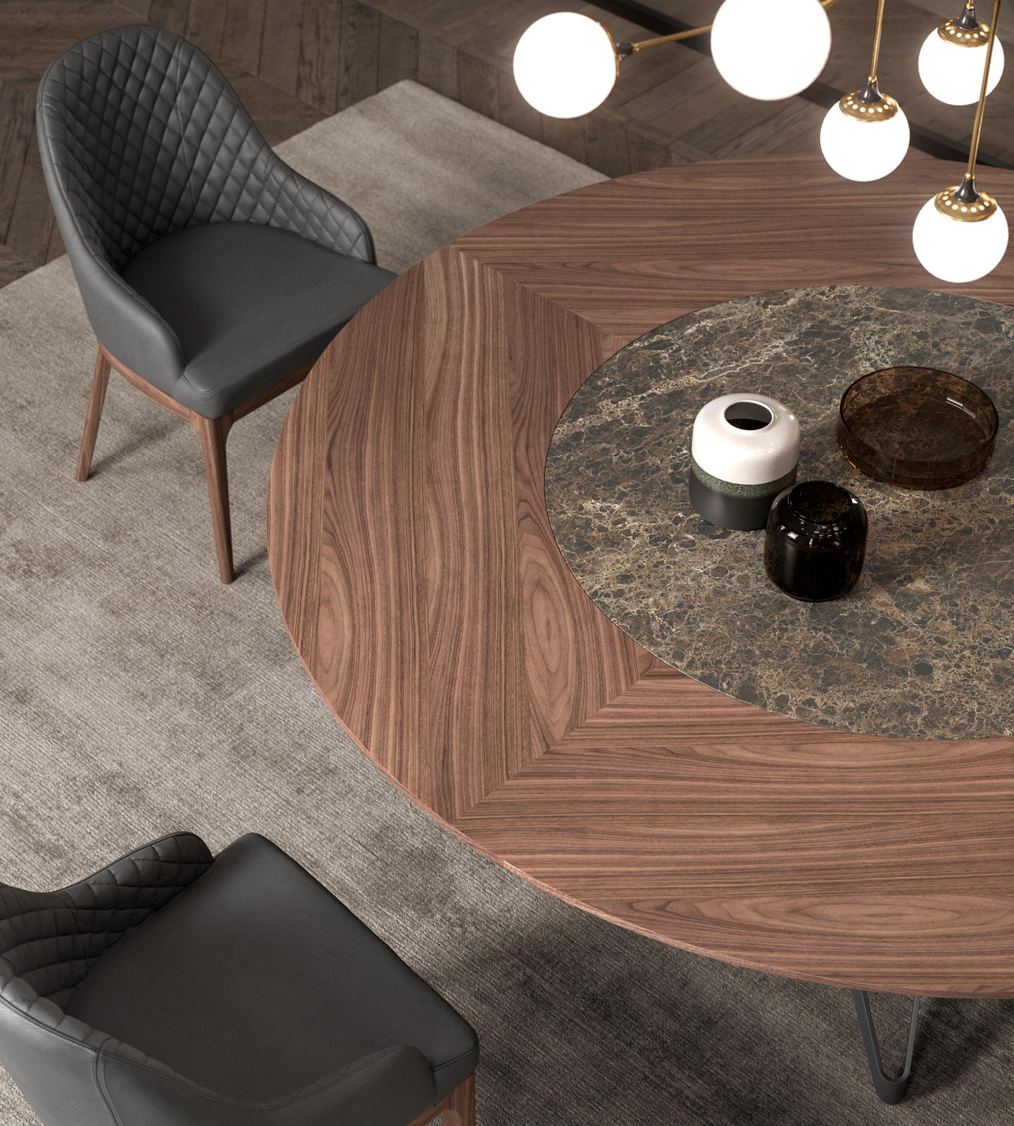 DNA XS - Beistelltische von OZZIO ITALIA | Architonic