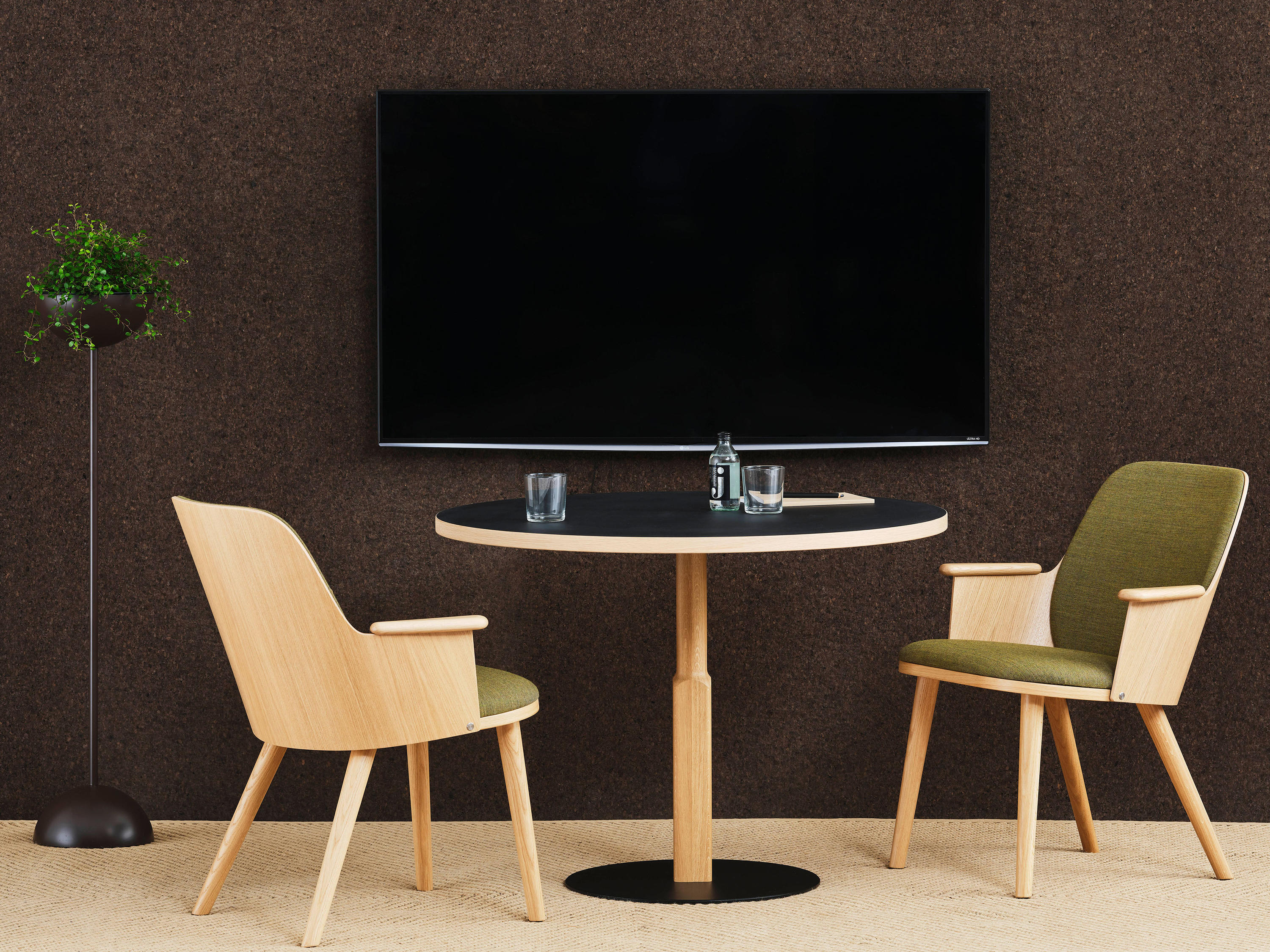Sander SAF21H-1 & designer furniture | Architonic