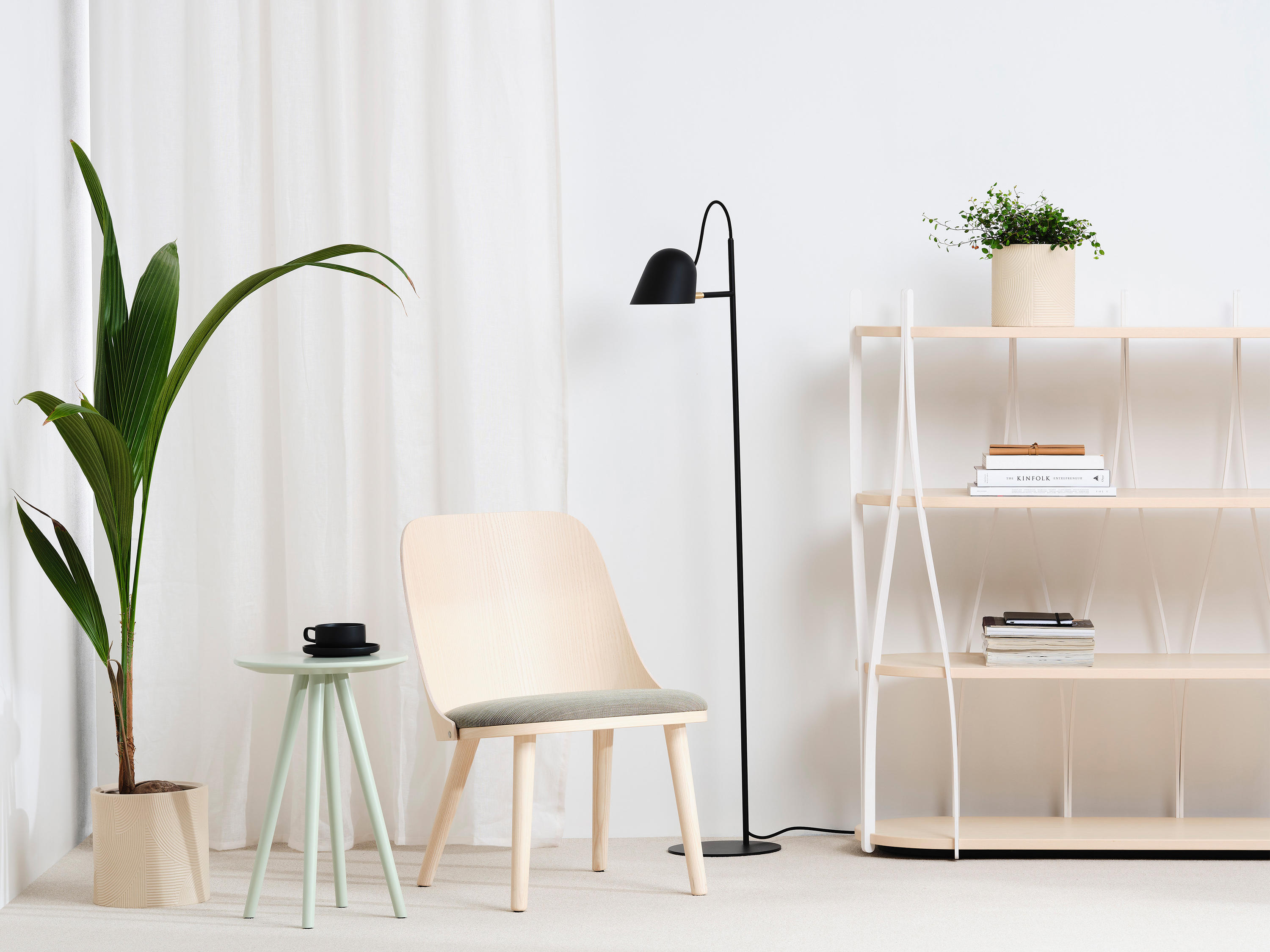 Sander SAF21H-1 & designer furniture | Architonic