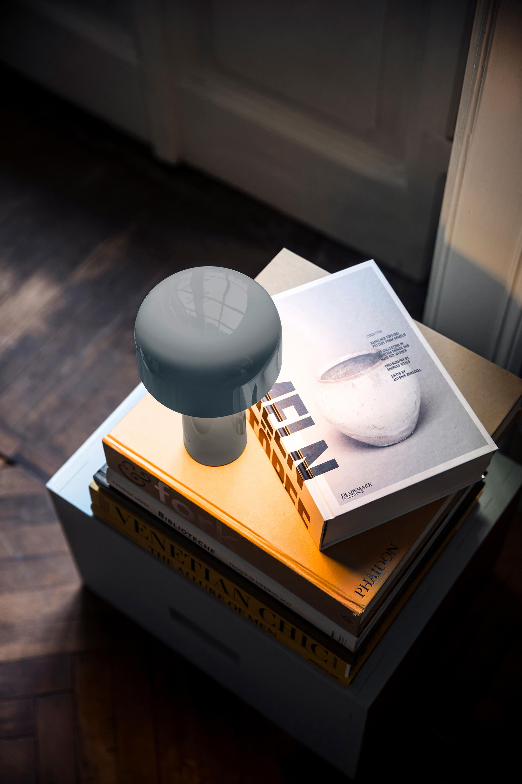 BELLHOP FLOOR - Free-standing lights from Flos | Architonic