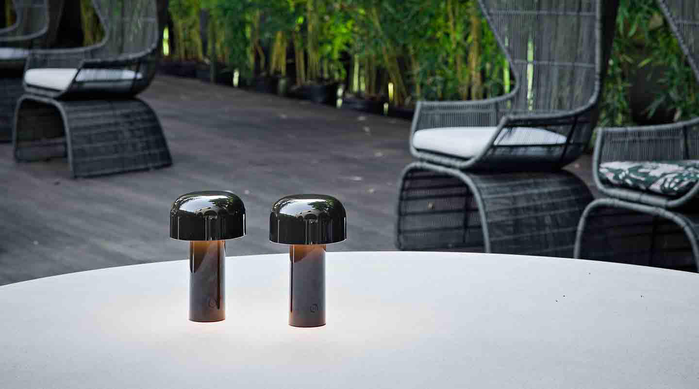BELLHOP FLOOR - Free-standing lights from Flos | Architonic