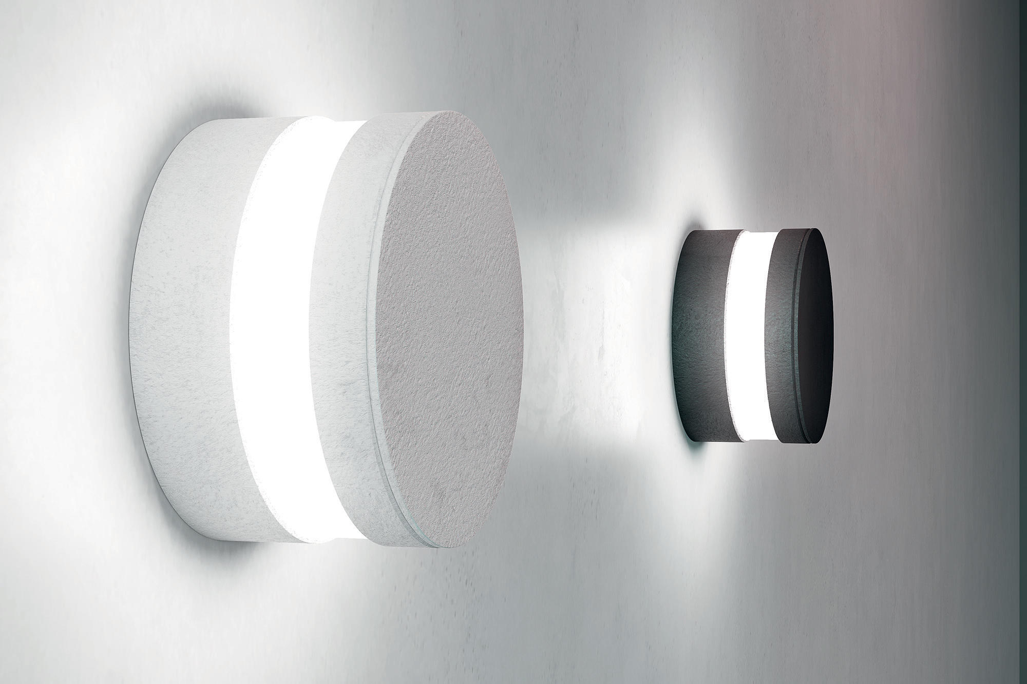 LUDO WALL LAMP - Floor lights from Penta | Architonic