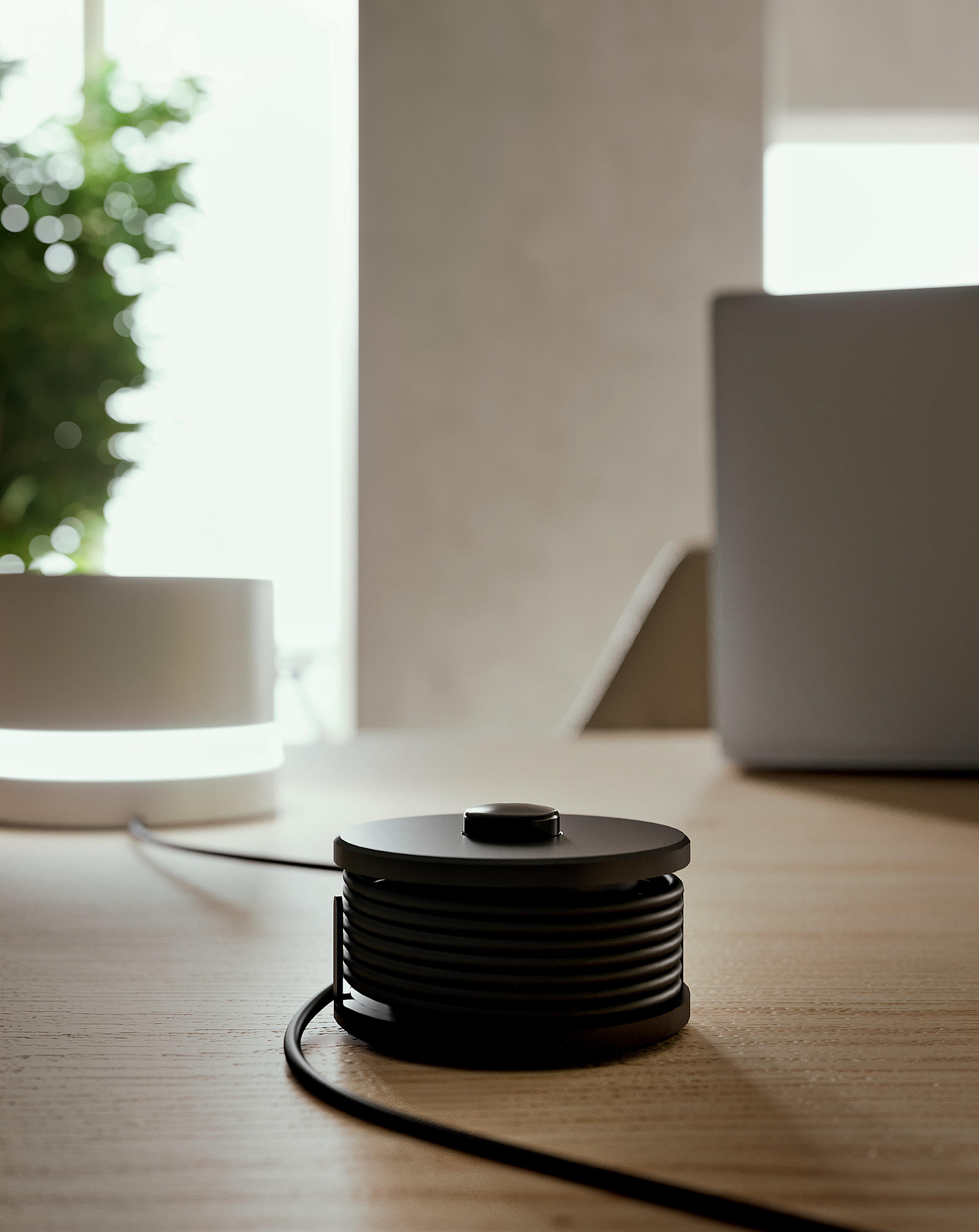 LUDO WALL LAMP - Floor lights from Penta | Architonic