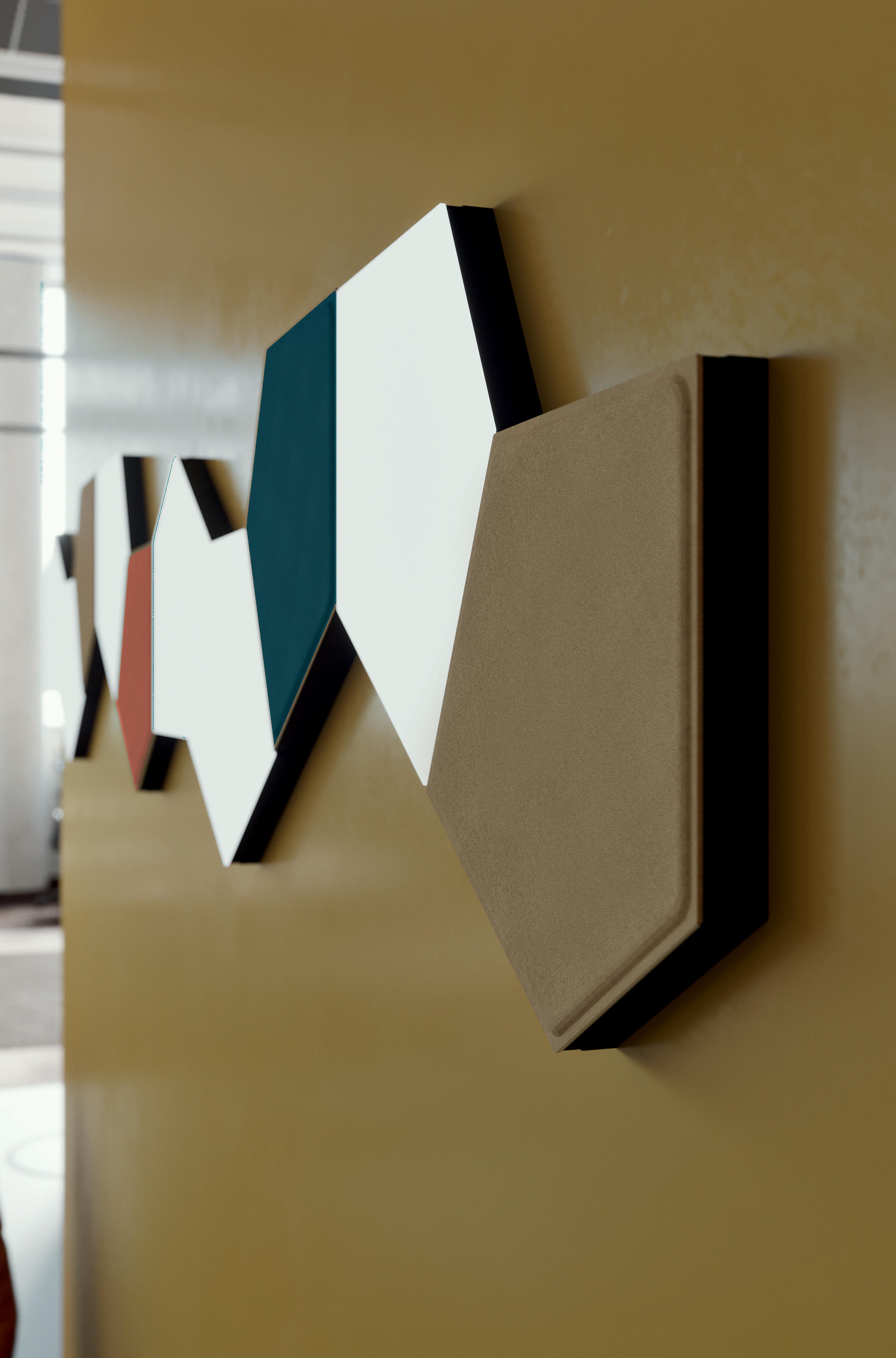 TILE lighting element (driver 4 elements) | Architonic