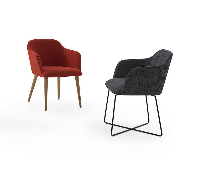 MOD CHAIR - Chairs from PARLA | Architonic