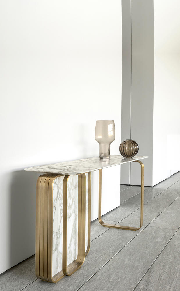 NOVA - Tables basses de HESSENTIA | Cornelio Cappellini | Architonic