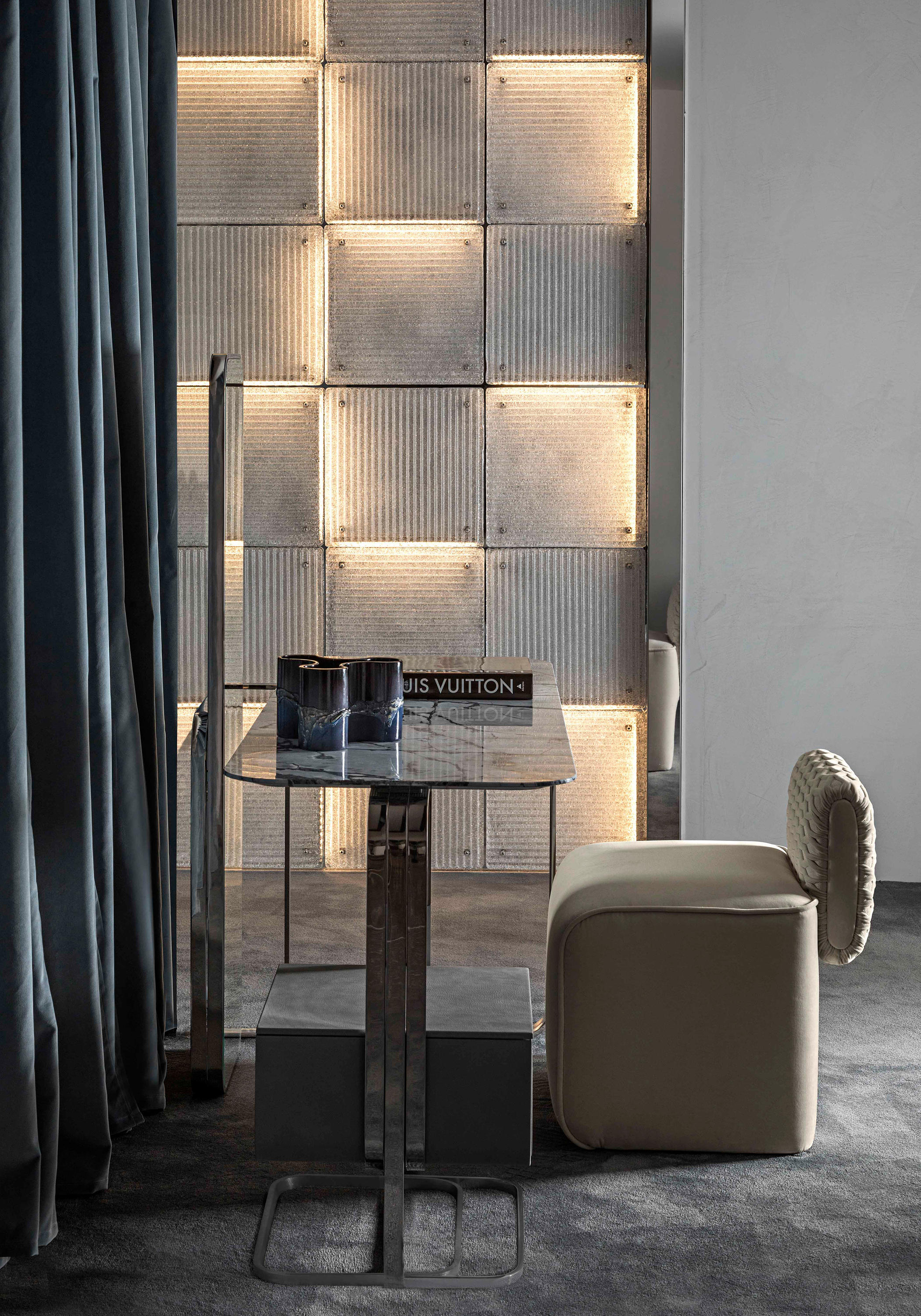NOVA - Beistelltische von HESSENTIA | Cornelio Cappellini | Architonic