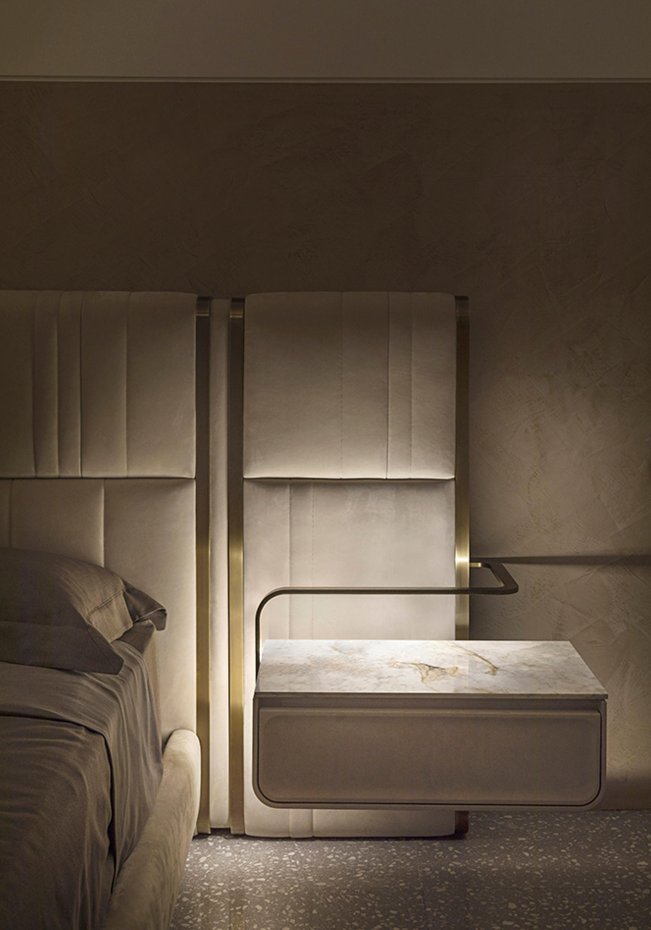 NOVA - Beistelltische von HESSENTIA | Cornelio Cappellini | Architonic