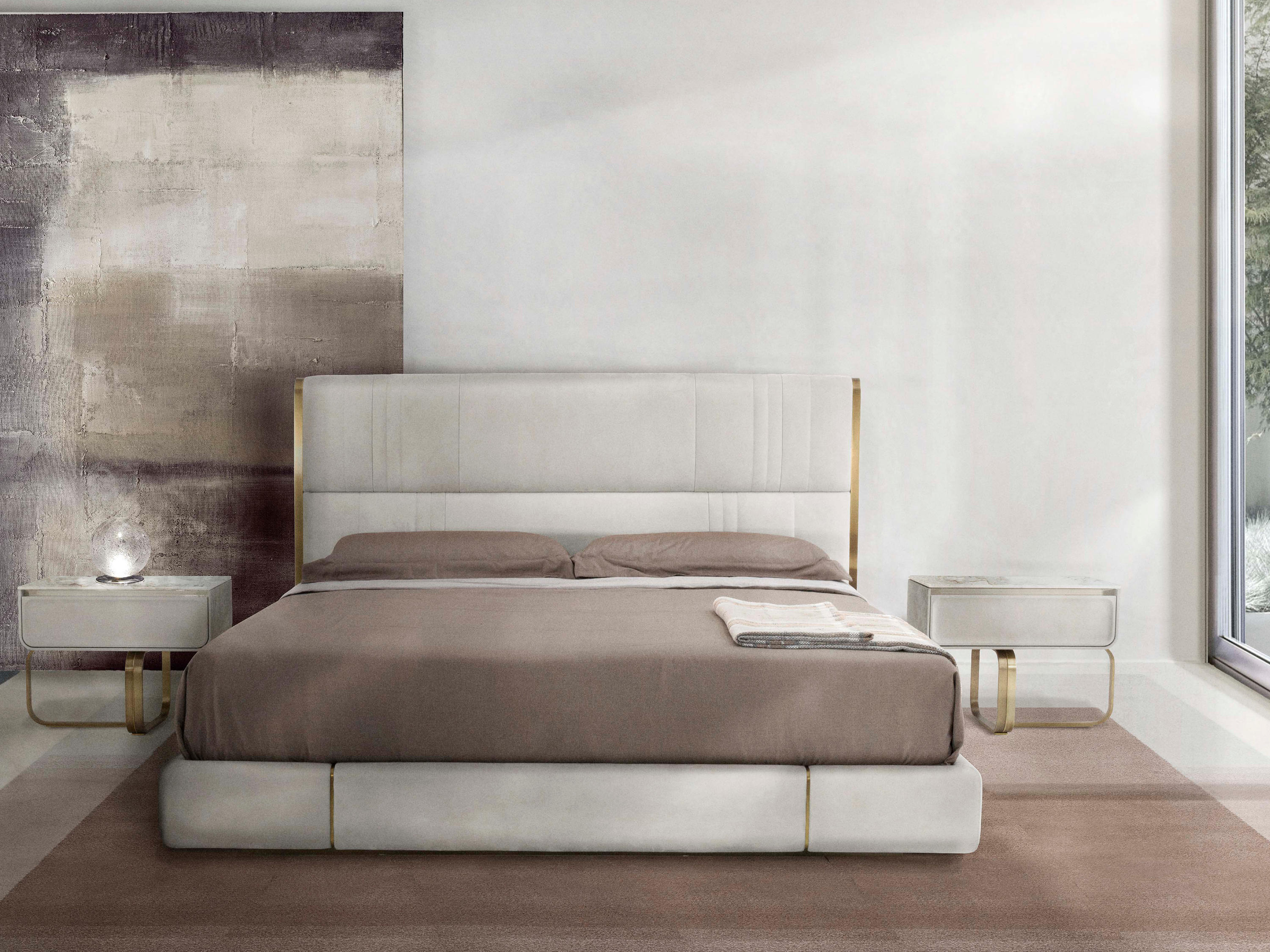 NOVA - Beistelltische von HESSENTIA | Cornelio Cappellini | Architonic