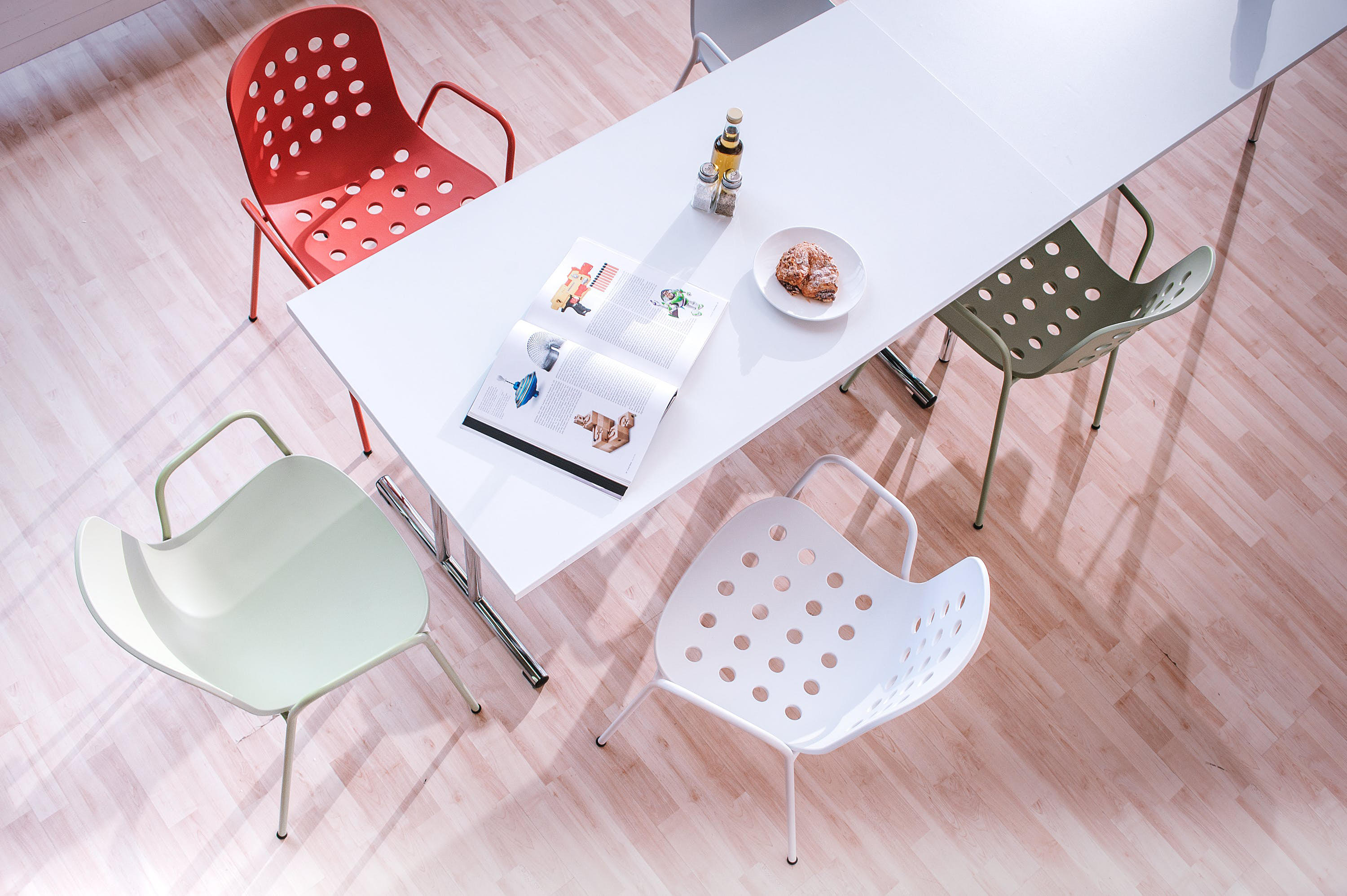 ELIAS - Chairs from GO IN | Architonic