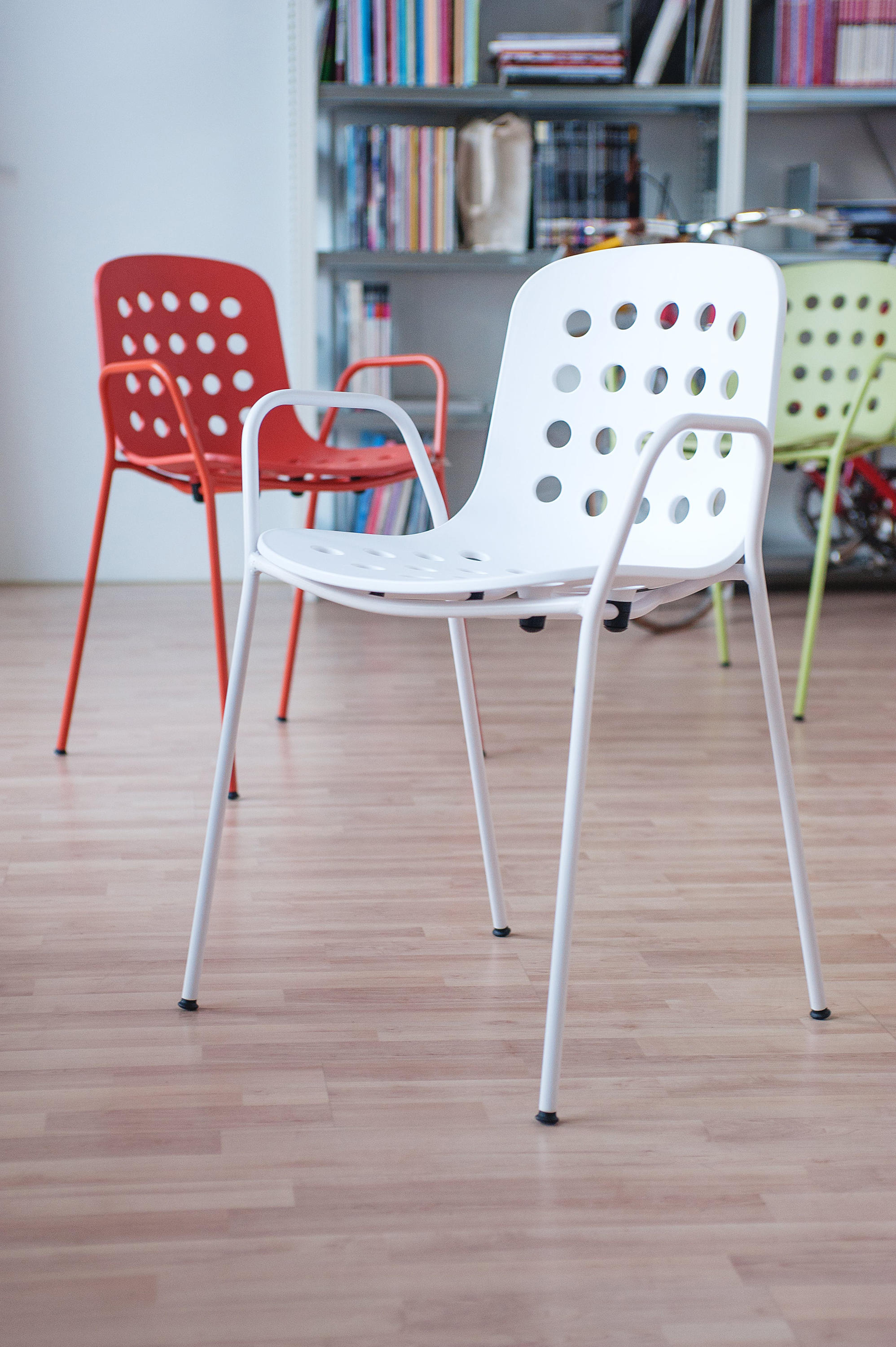ELIAS - Chairs from GO IN | Architonic
