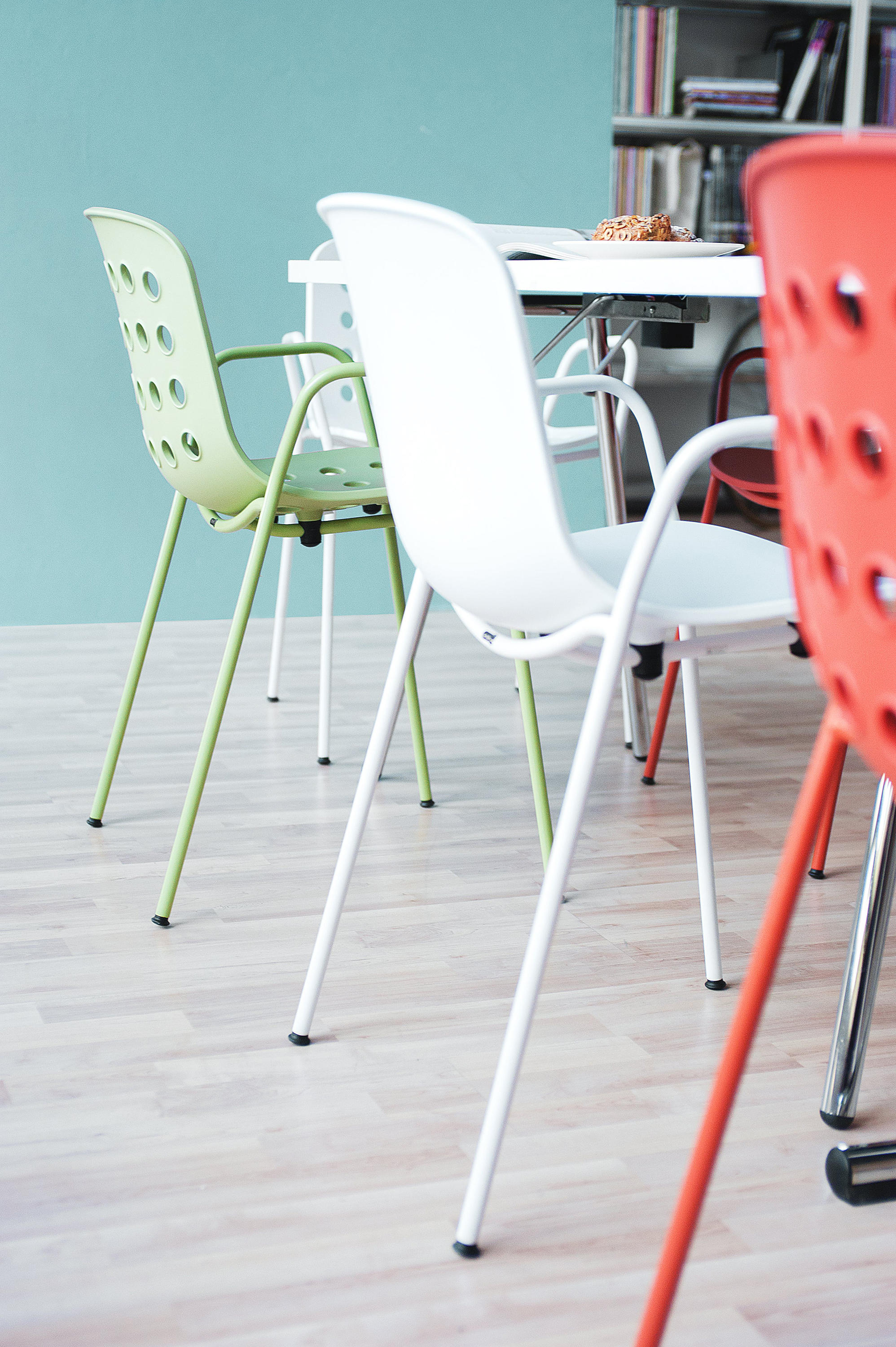 ELIAS - Chairs from GO IN | Architonic