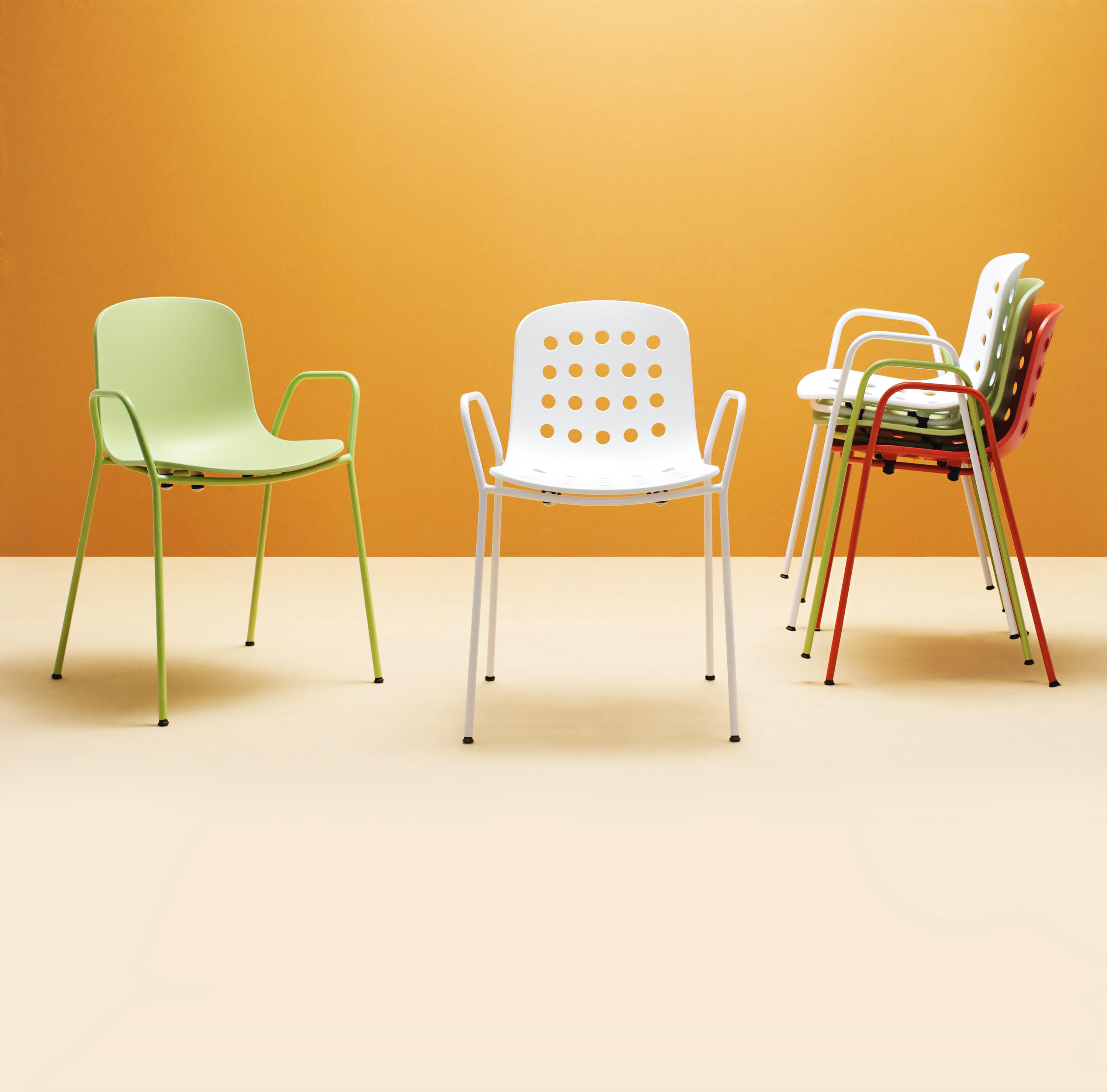 ELIAS - Chairs from GO IN | Architonic