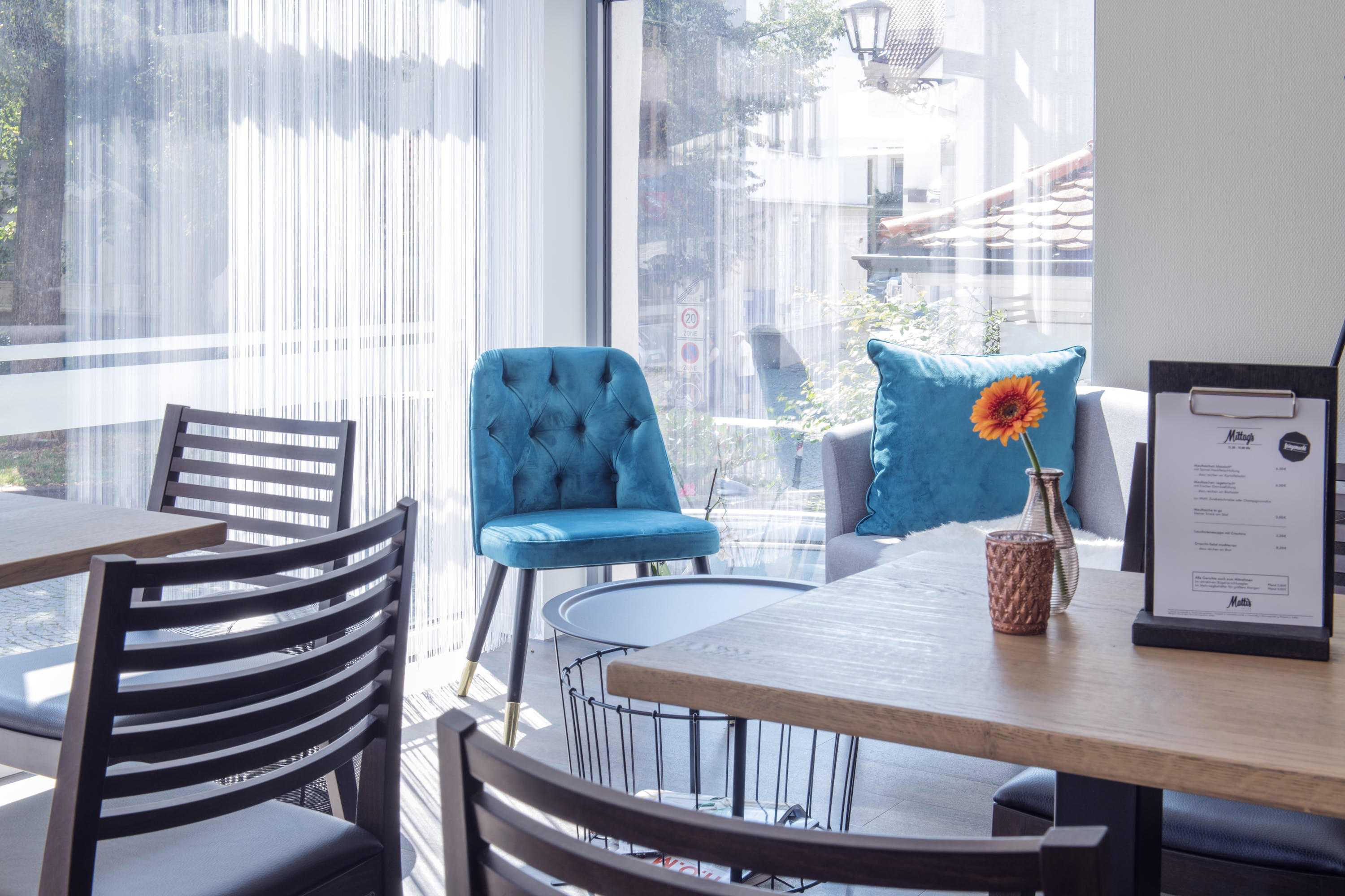 FRANTJE - Chairs from GO IN | Architonic