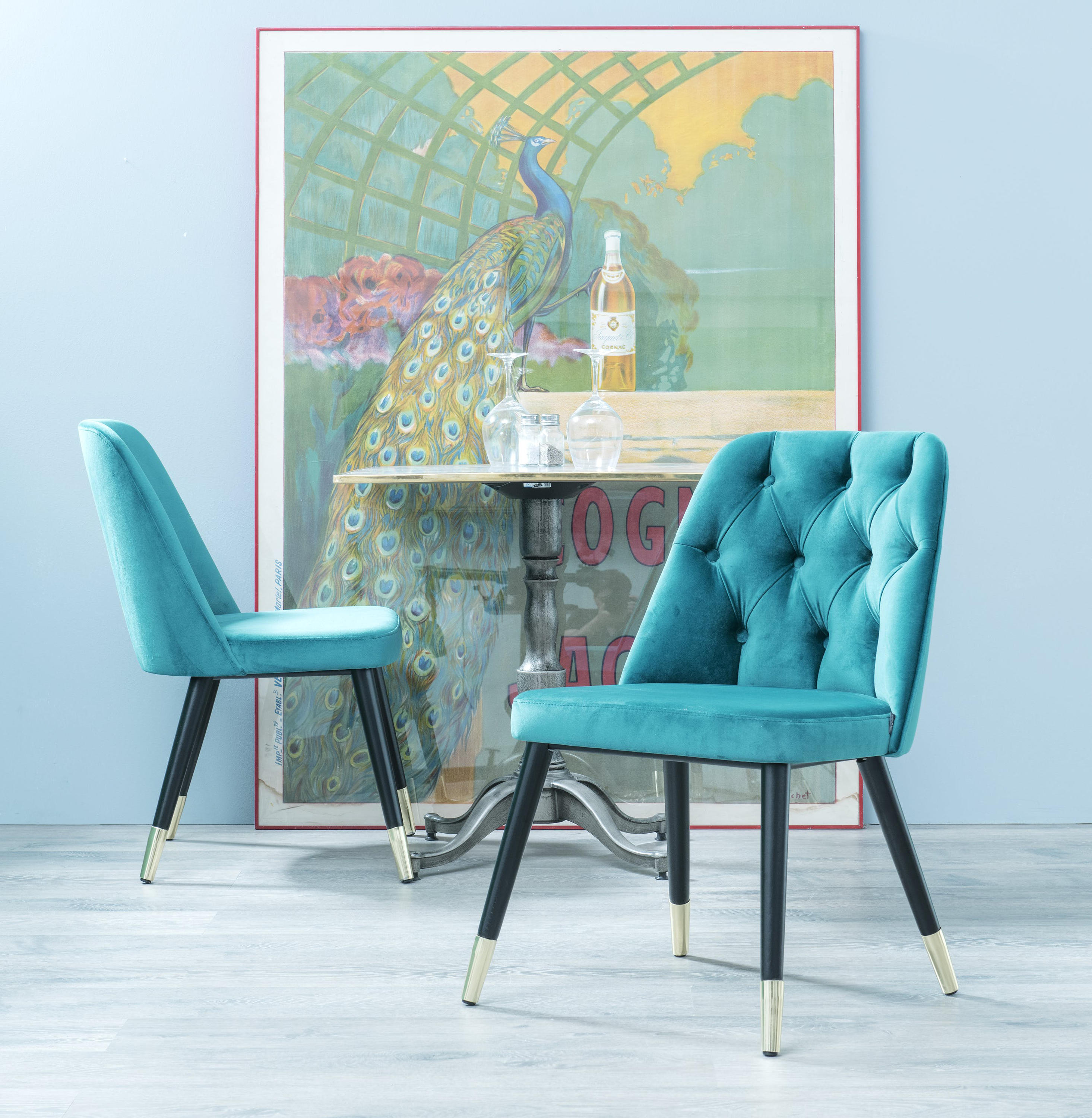 FRANTJE - Chairs from GO IN | Architonic