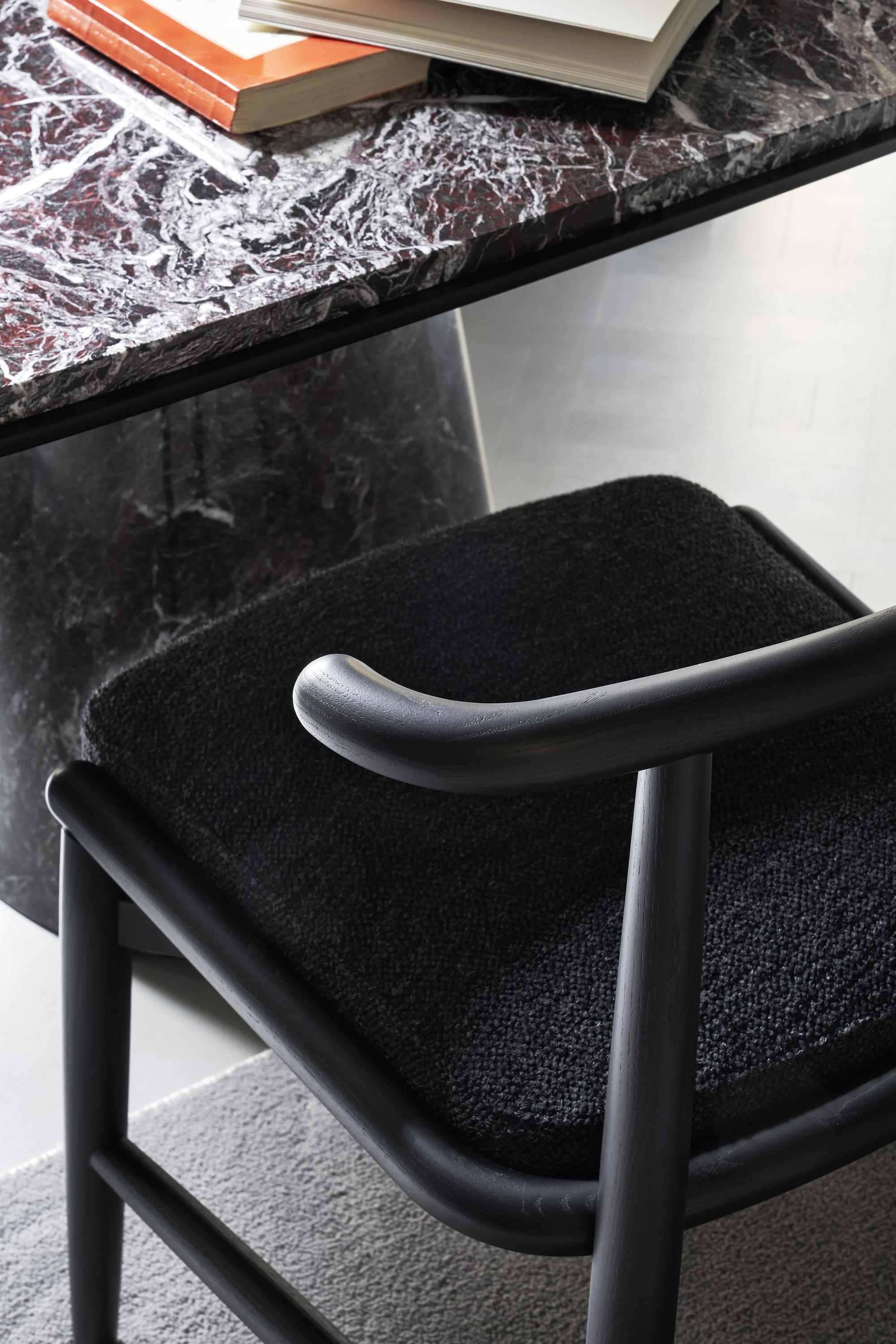 EMILIA - Chairs from Meridiani | Architonic