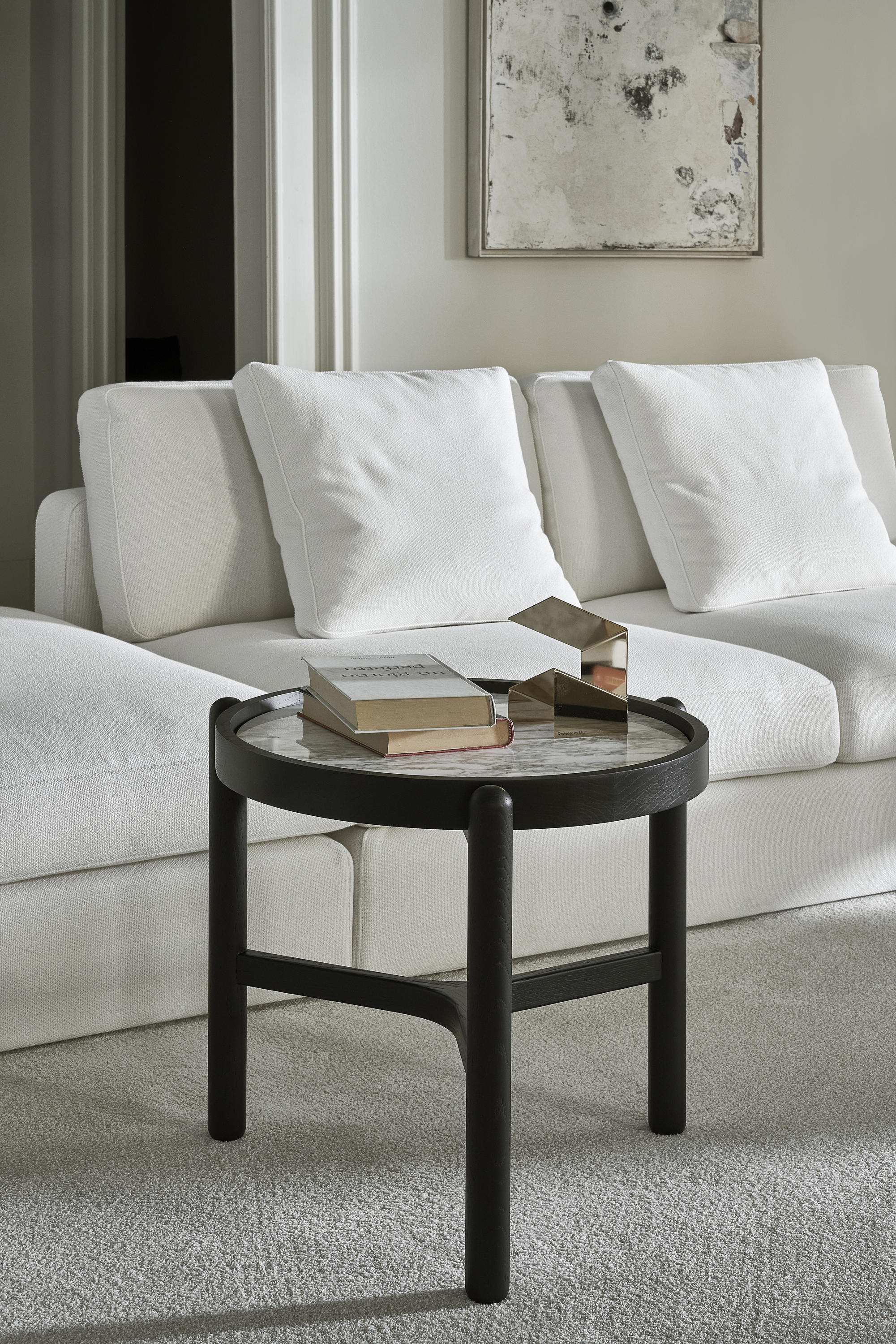 VITTORIO - Side tables from Meridiani | Architonic
