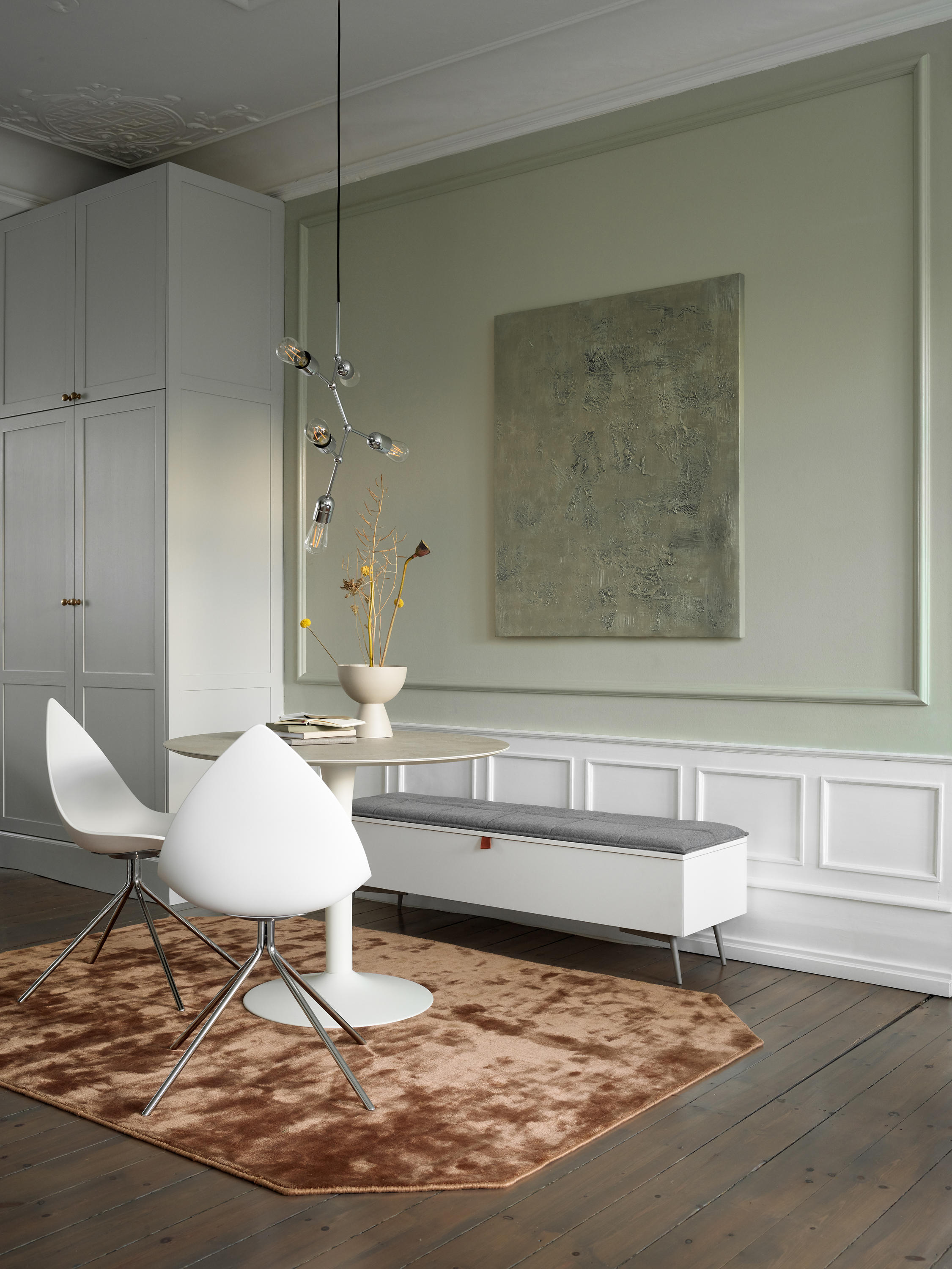 SHANGHAI - Rugs from BoConcept | Architonic