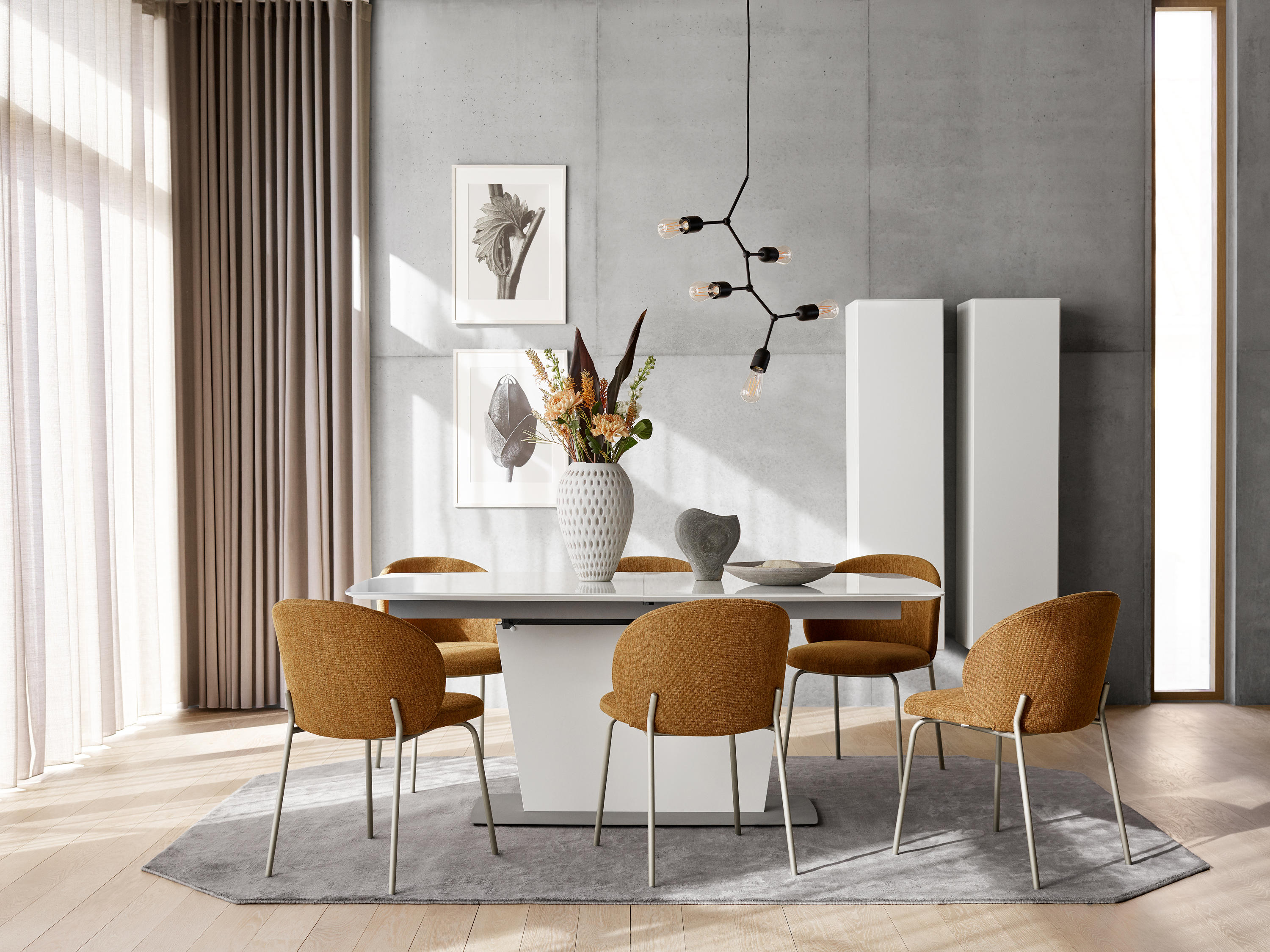 SHANGHAI - Rugs from BoConcept | Architonic