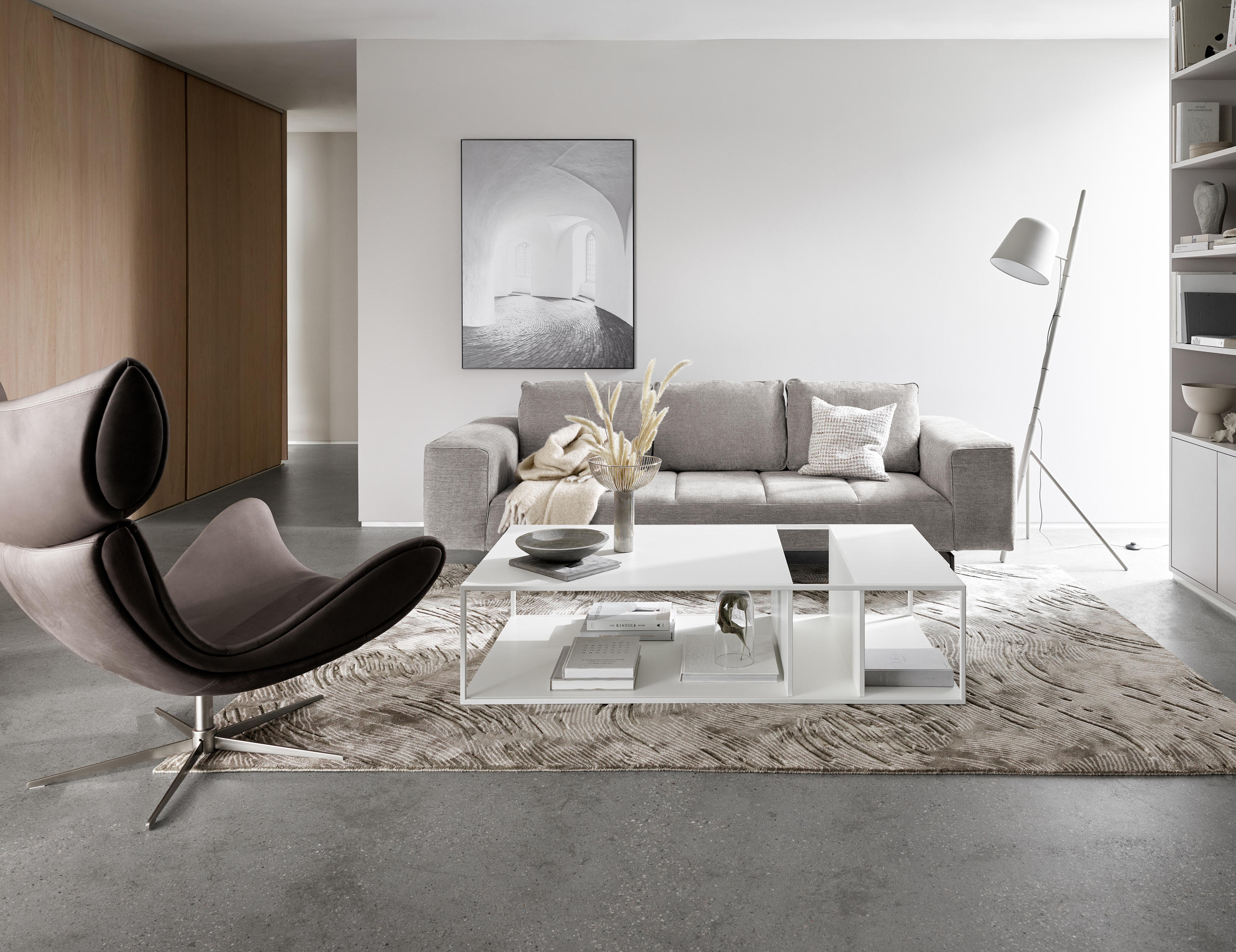 WHIRLWIND - Rugs from BoConcept | Architonic