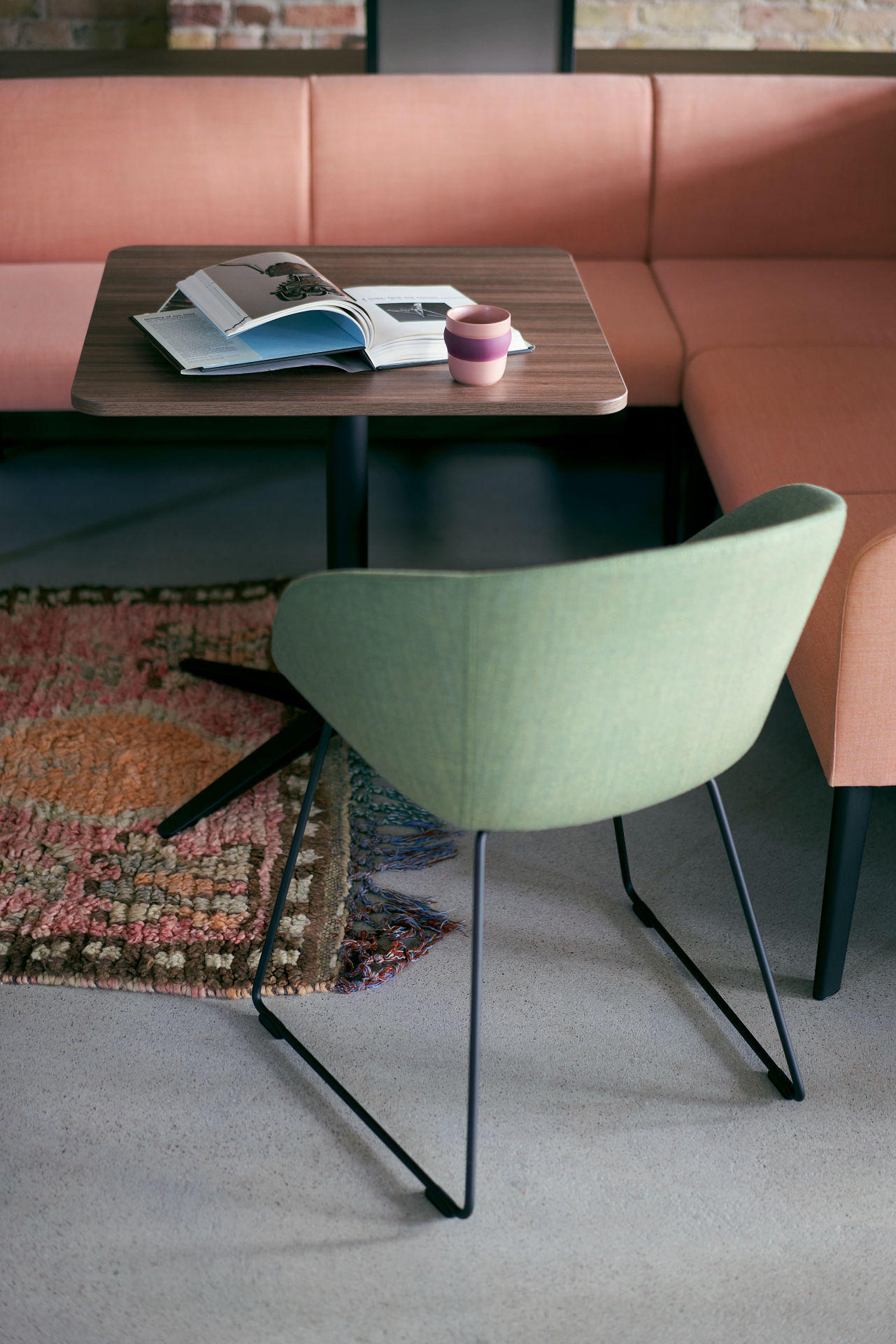 SE:ASSIST - Objekttische von Sedus Stoll | Architonic