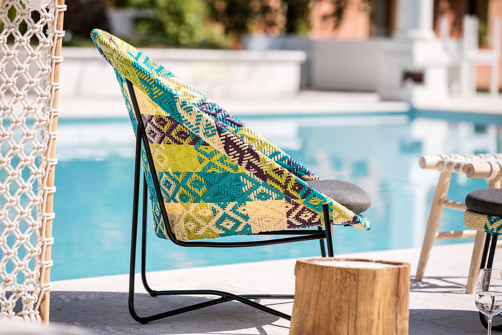 Brazil Lounge Chair & designer furniture | Architonic
