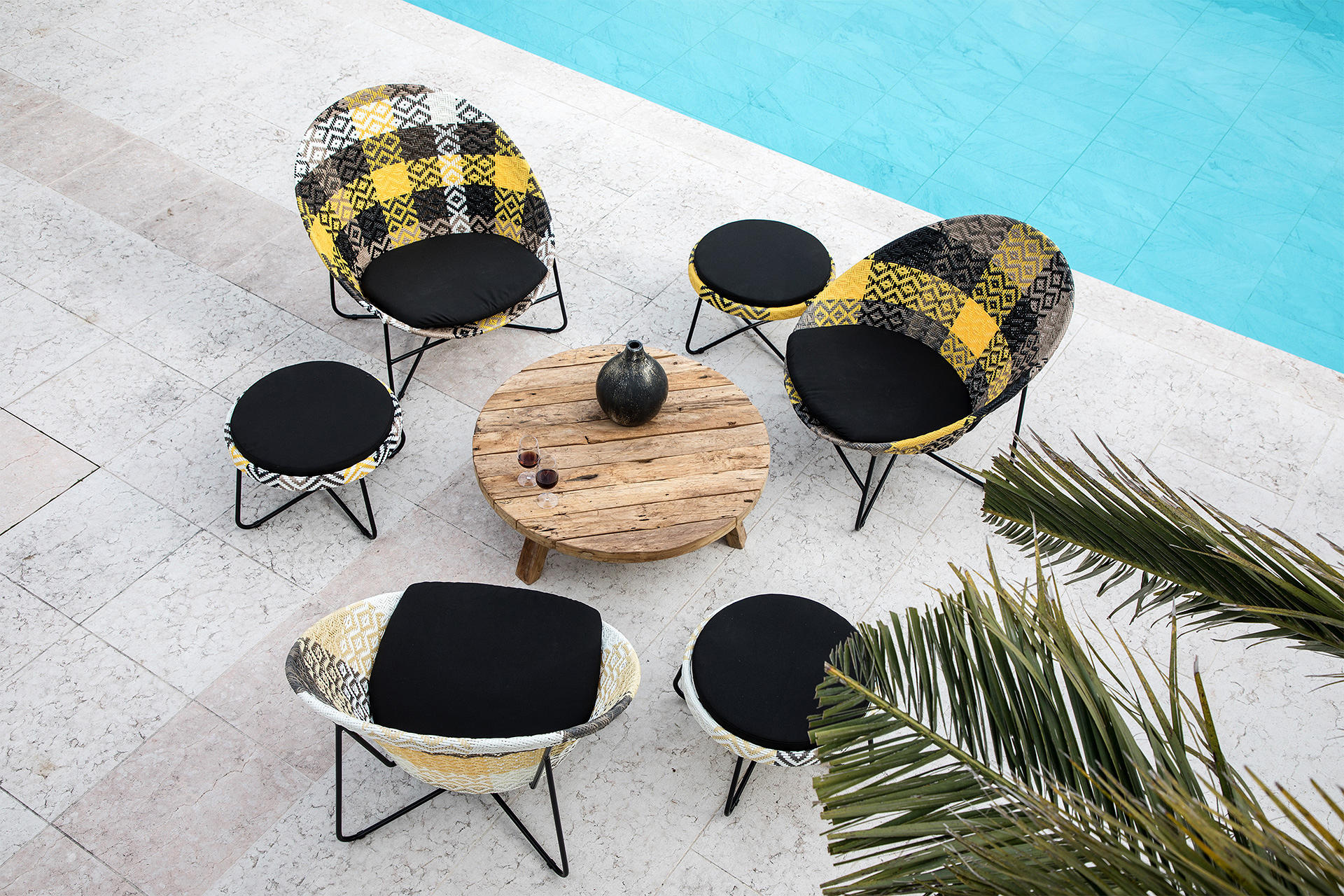 Brazil Lounge Chair & designer furniture | Architonic