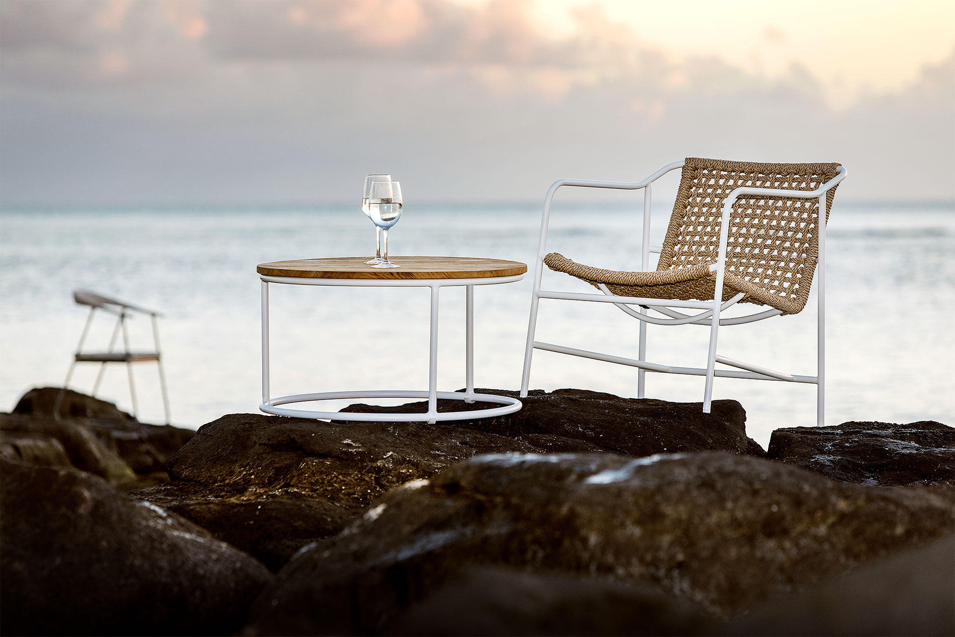 Breeze Armchair & designer furniture | Architonic