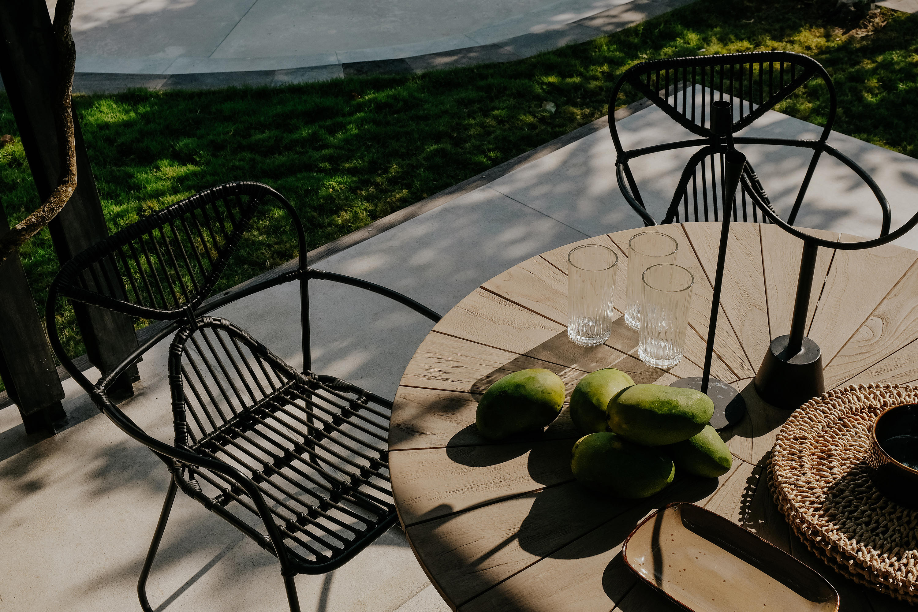 Fiorella Dining Armchair | Architonic