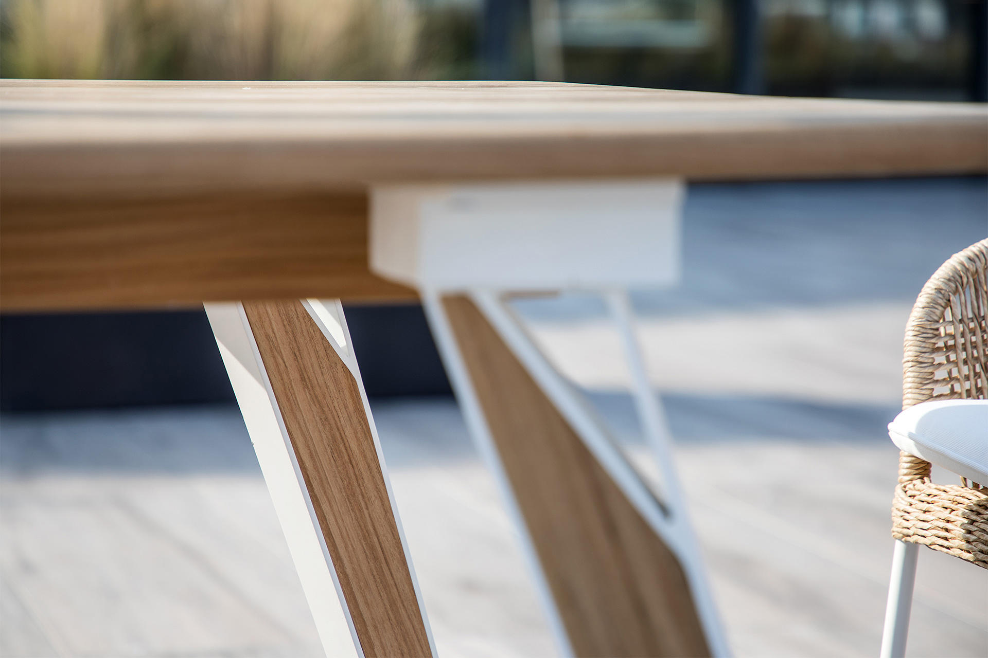 PRAIANO TABLE - Dining tables from cbdesign | Architonic