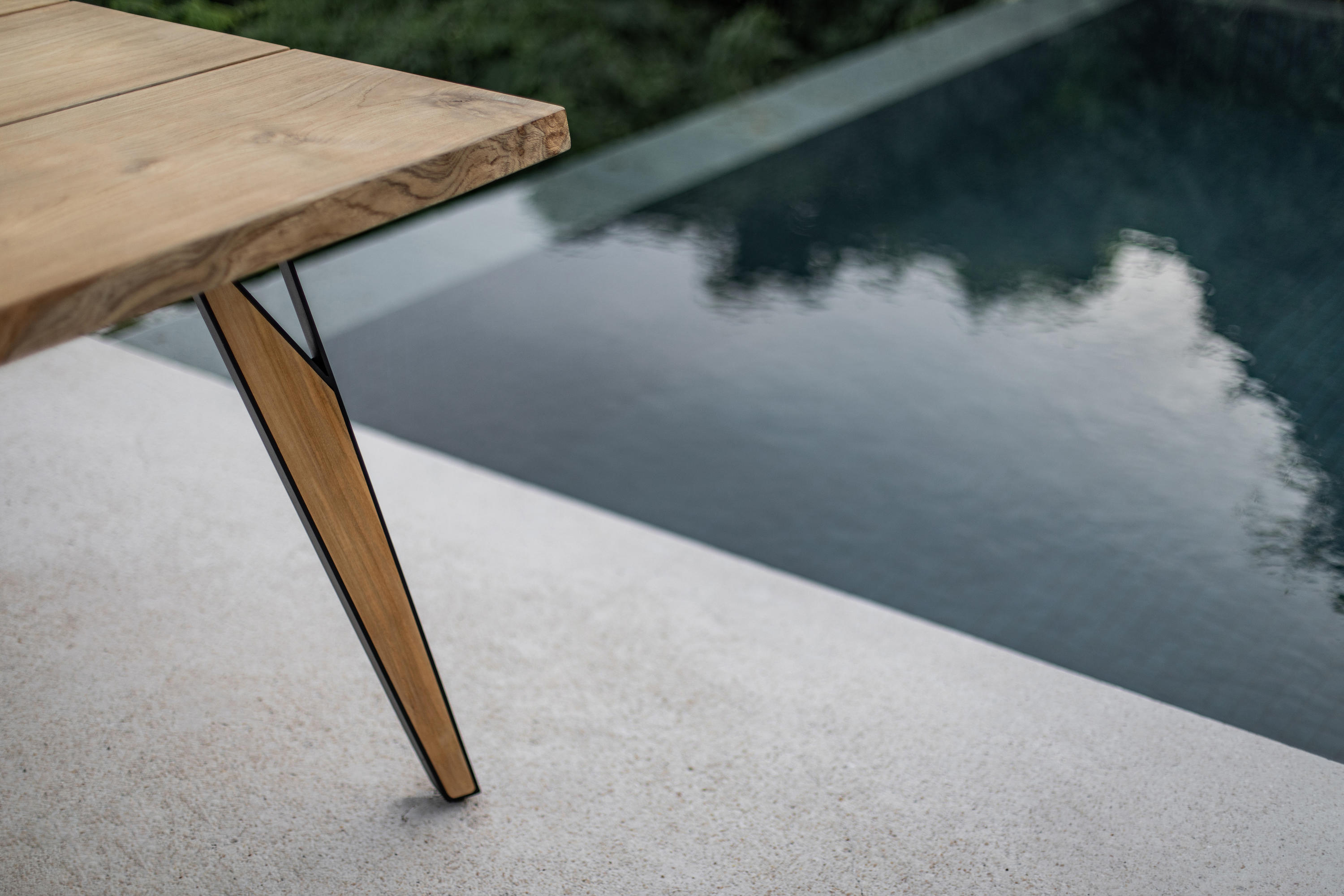 PRAIANO TABLE - Dining tables from cbdesign | Architonic