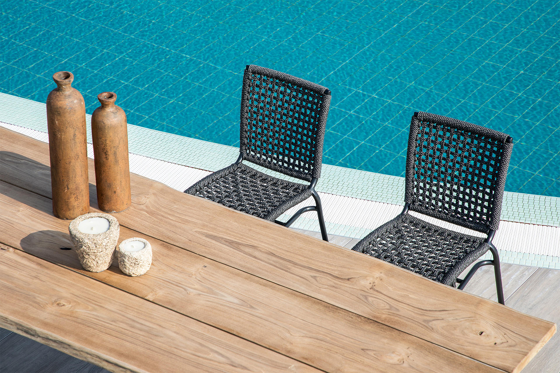 PRAIANO TABLE - Dining tables from cbdesign | Architonic