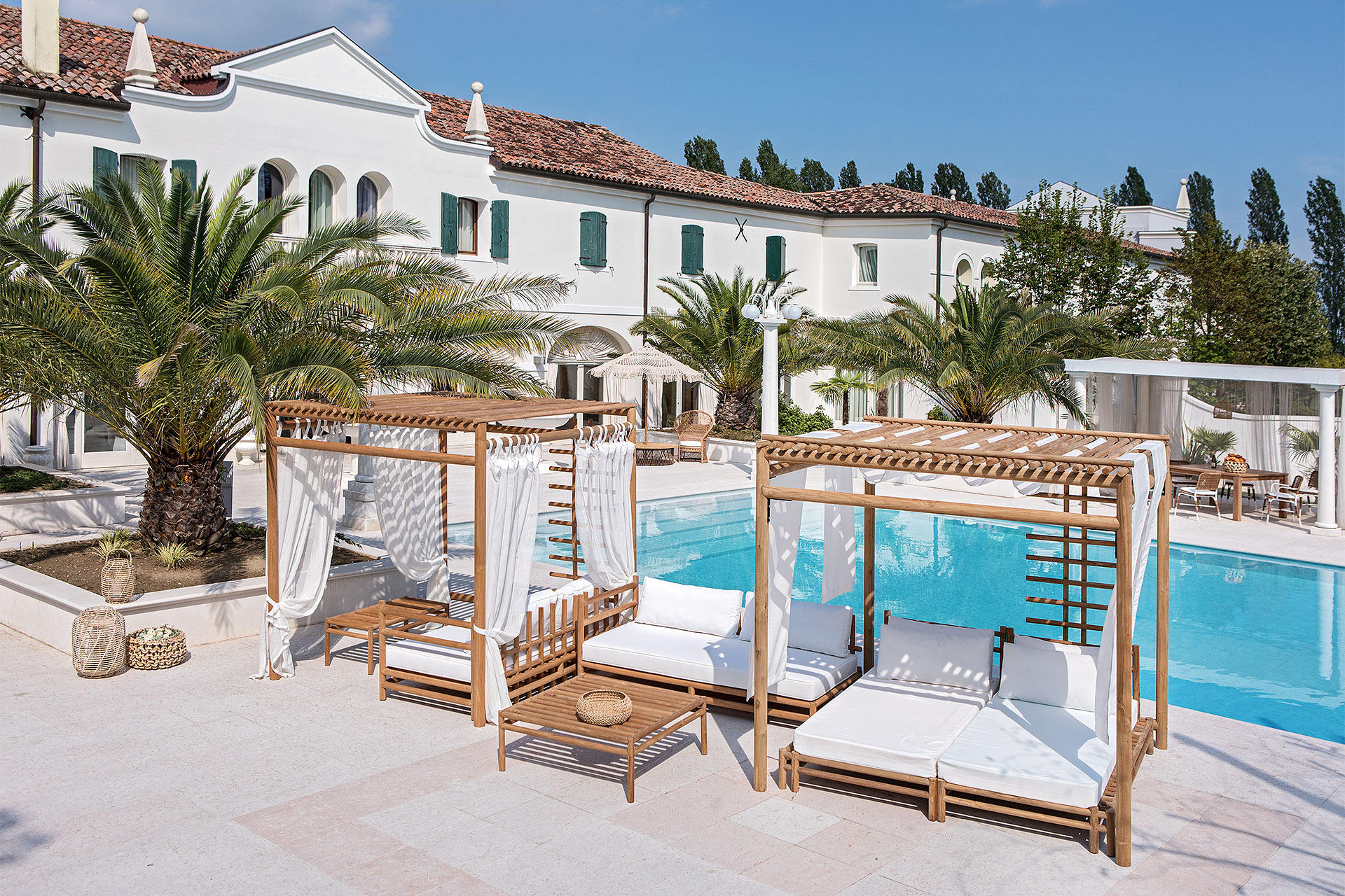 Woo Sunbed/Sofa & designer furniture | Architonic
