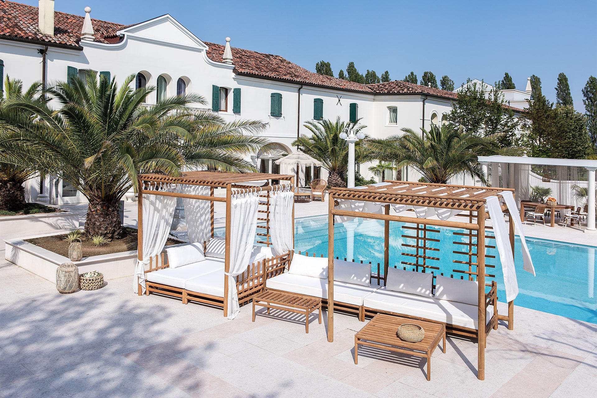 Woo Sunbed/Sofa & designer furniture | Architonic