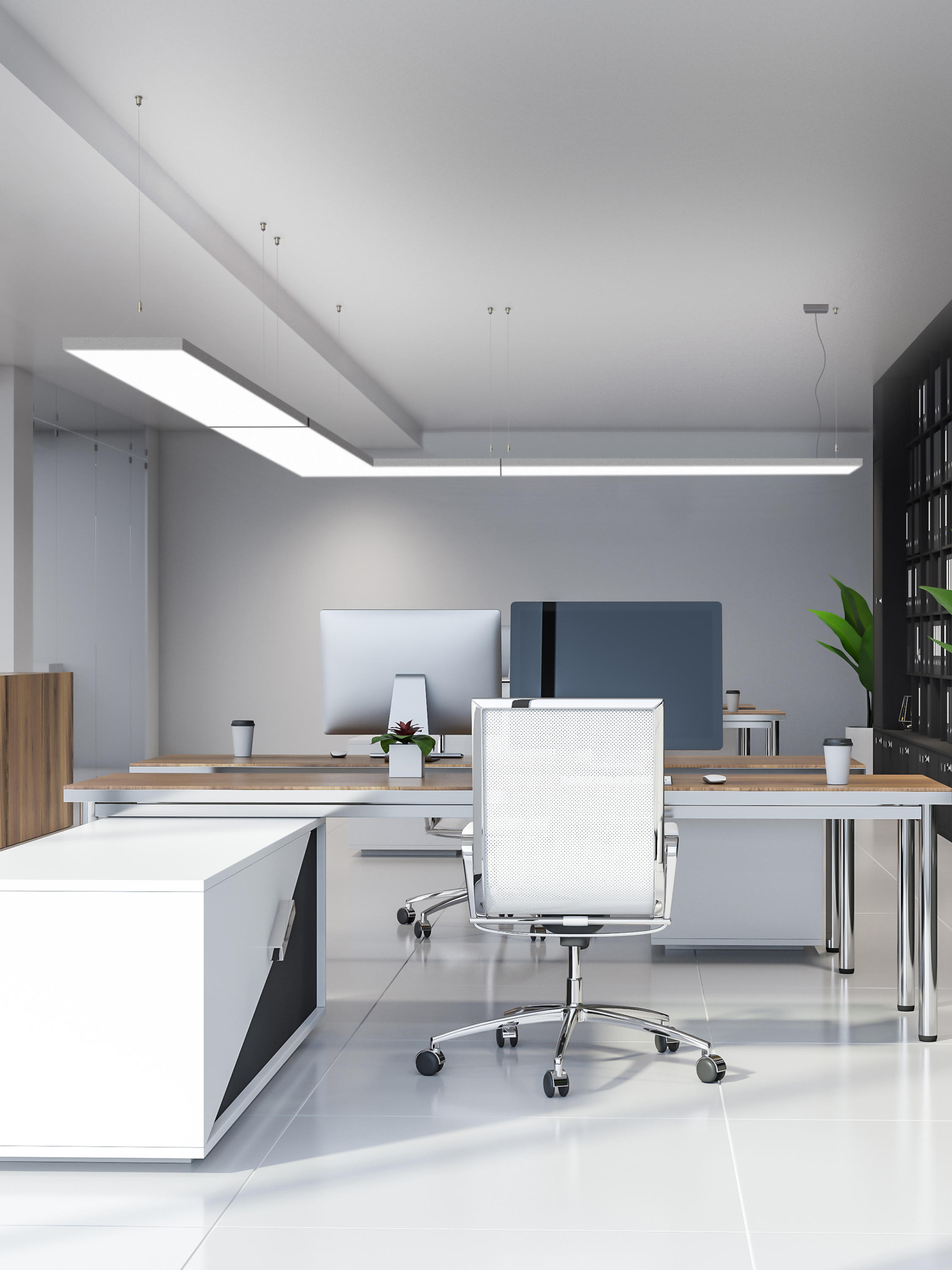 CADAN NOVA SDI - Ceiling lights from MOLTO LUCE | Architonic