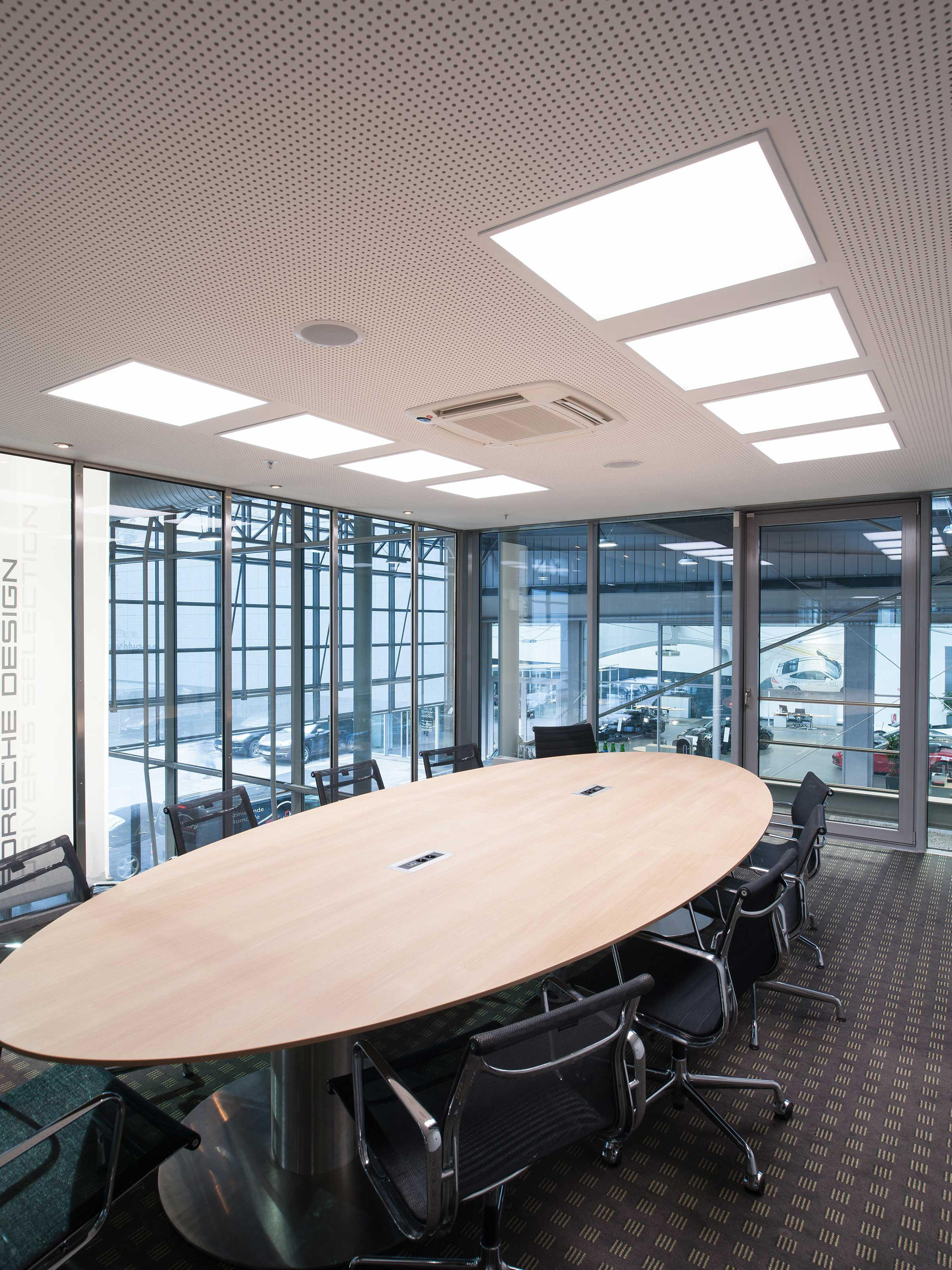 CADAN NOVA SDI - Ceiling lights from MOLTO LUCE | Architonic