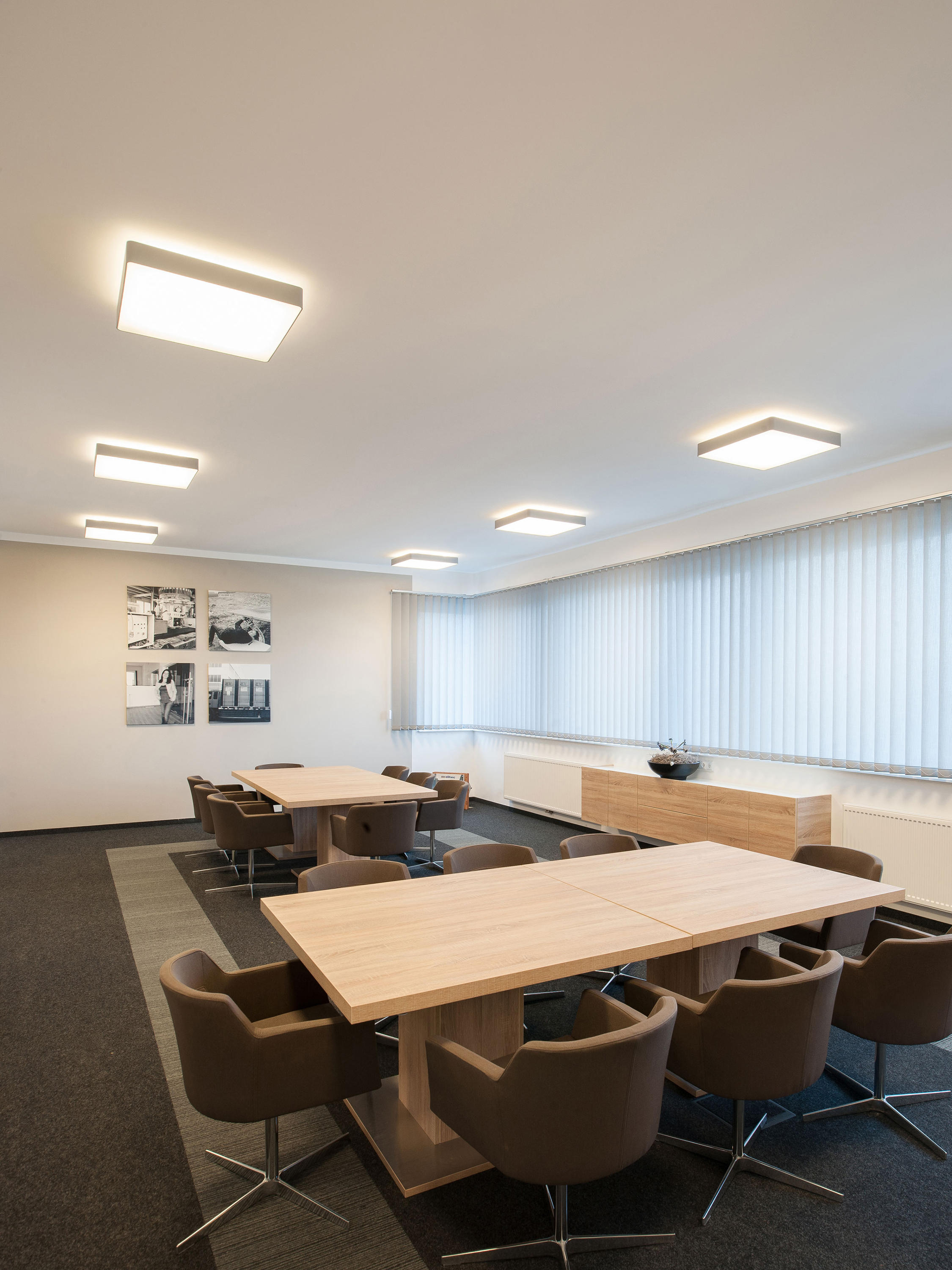 CADAN NOVA SDI - Ceiling lights from MOLTO LUCE | Architonic
