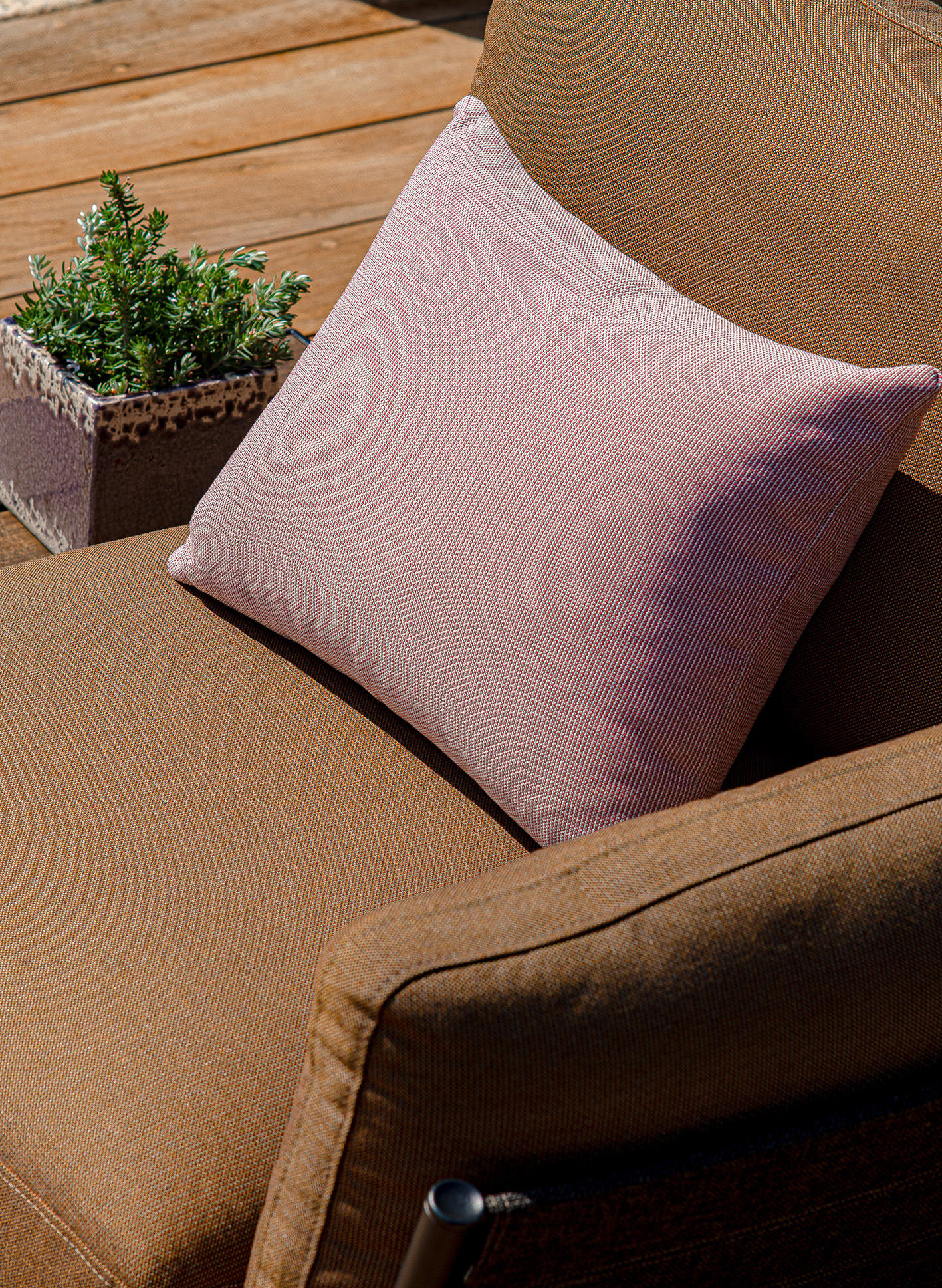 Tami Three seats sofa Bamboo | 765-B | Architonic